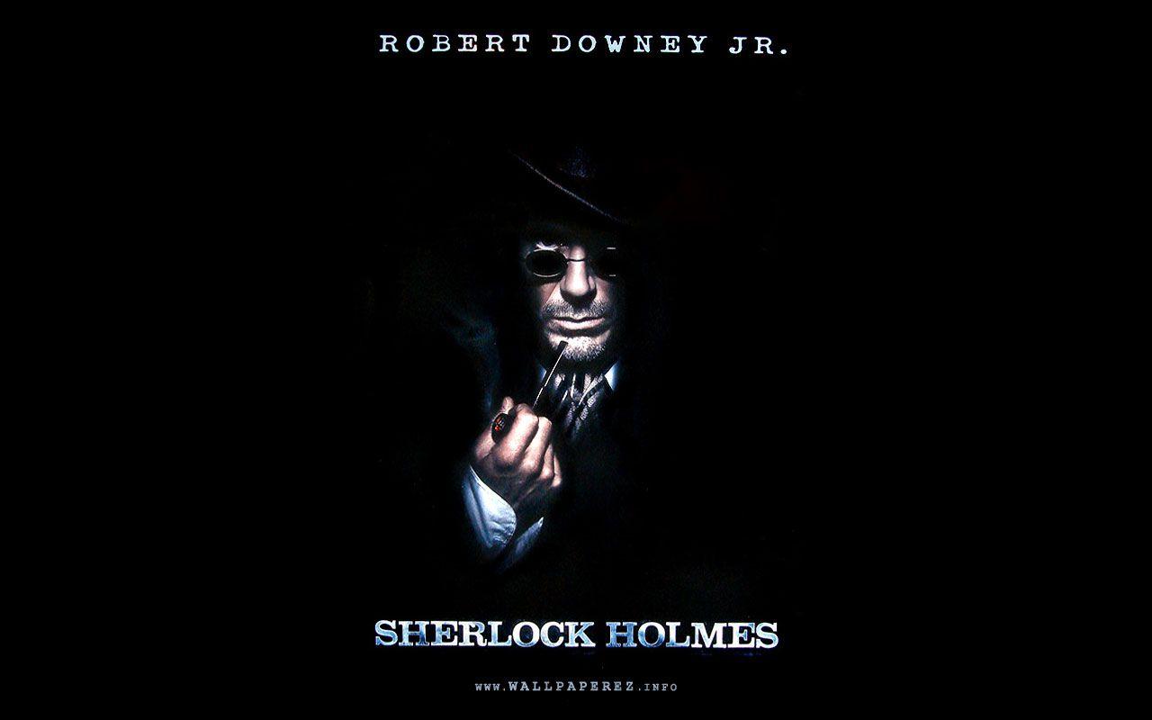Sherlock Holmes Desktop Wallpapers - Top Free Sherlock Holmes Desktop ...