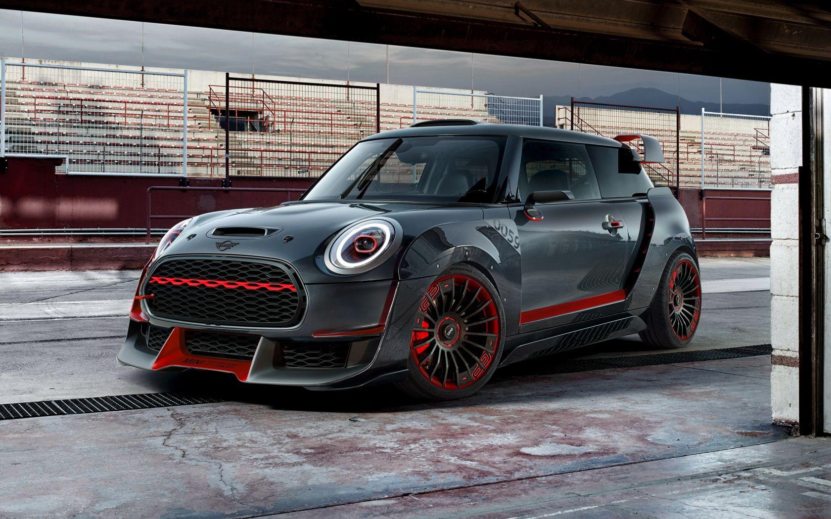 Black Mini Cooper Wallpapers - Top Free Black Mini Cooper Backgrounds ...