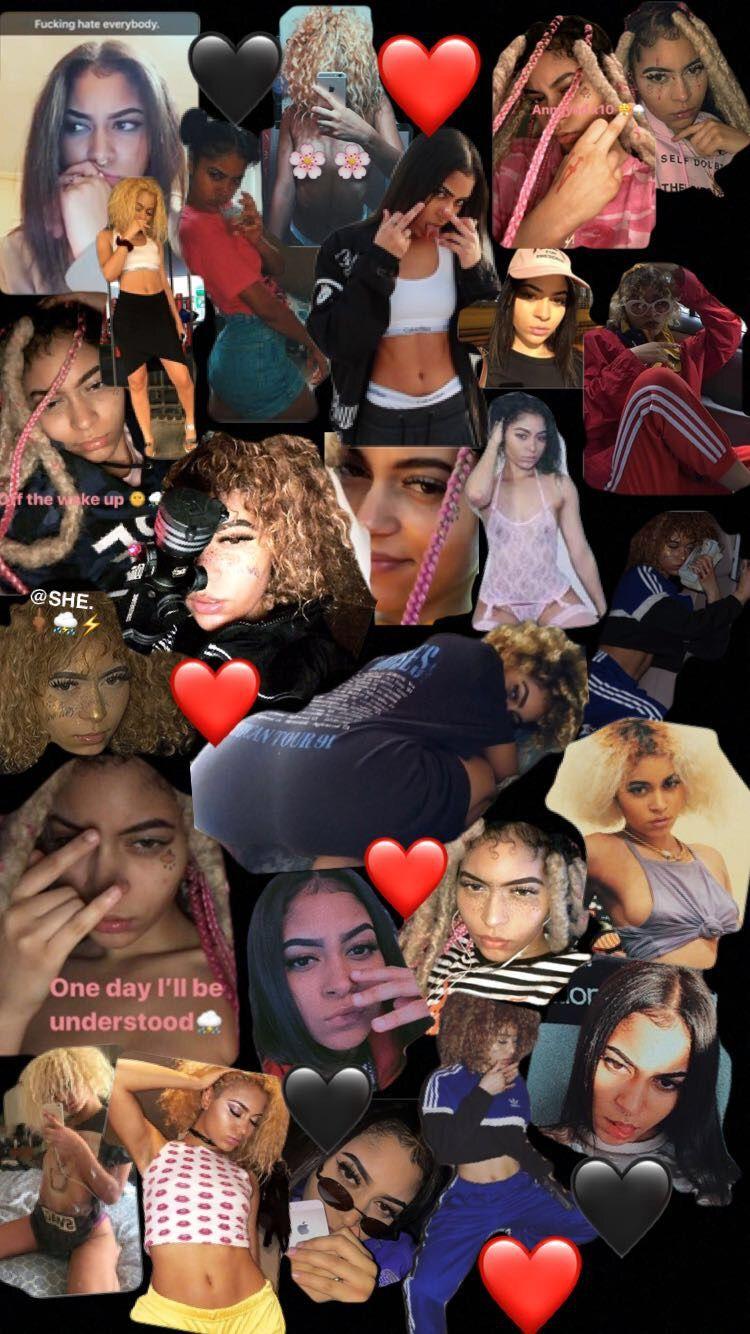 Gangsta Aesthetic Wallpapers - Top Free Gangsta Aesthetic Backgrounds ...