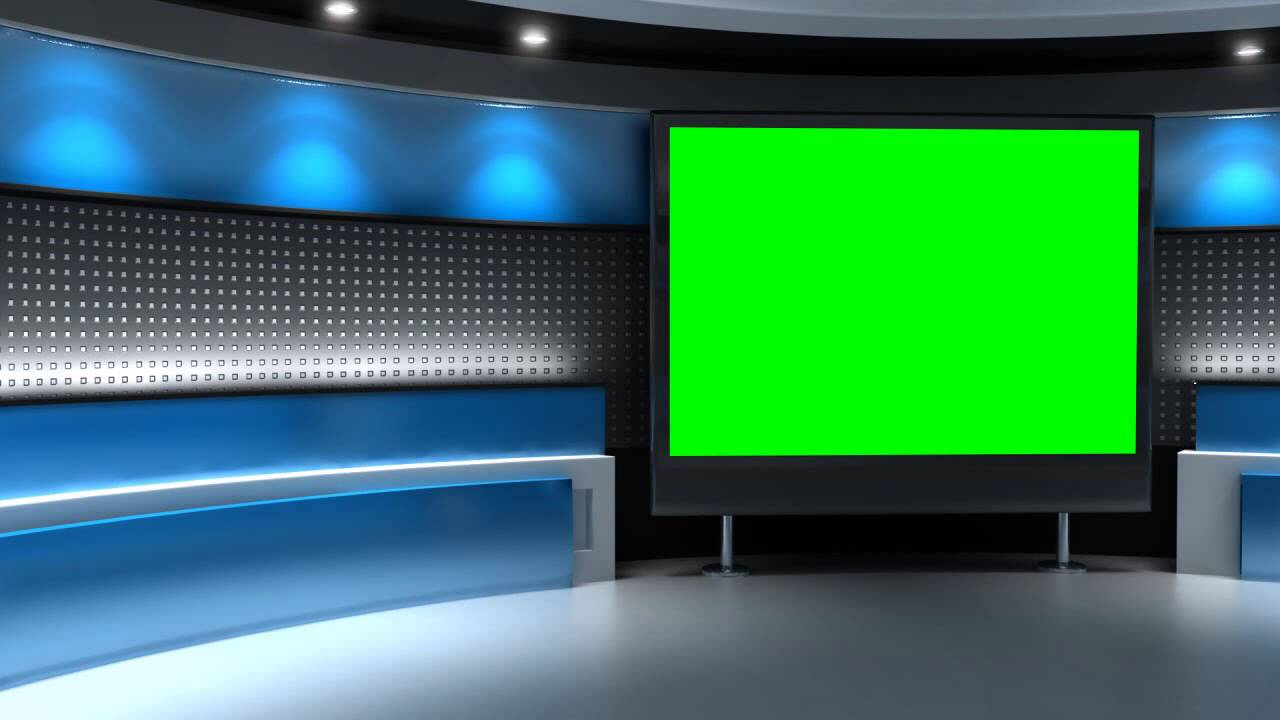 News Studio Wallpapers - Top Free News Studio Backgrounds - WallpaperAccess