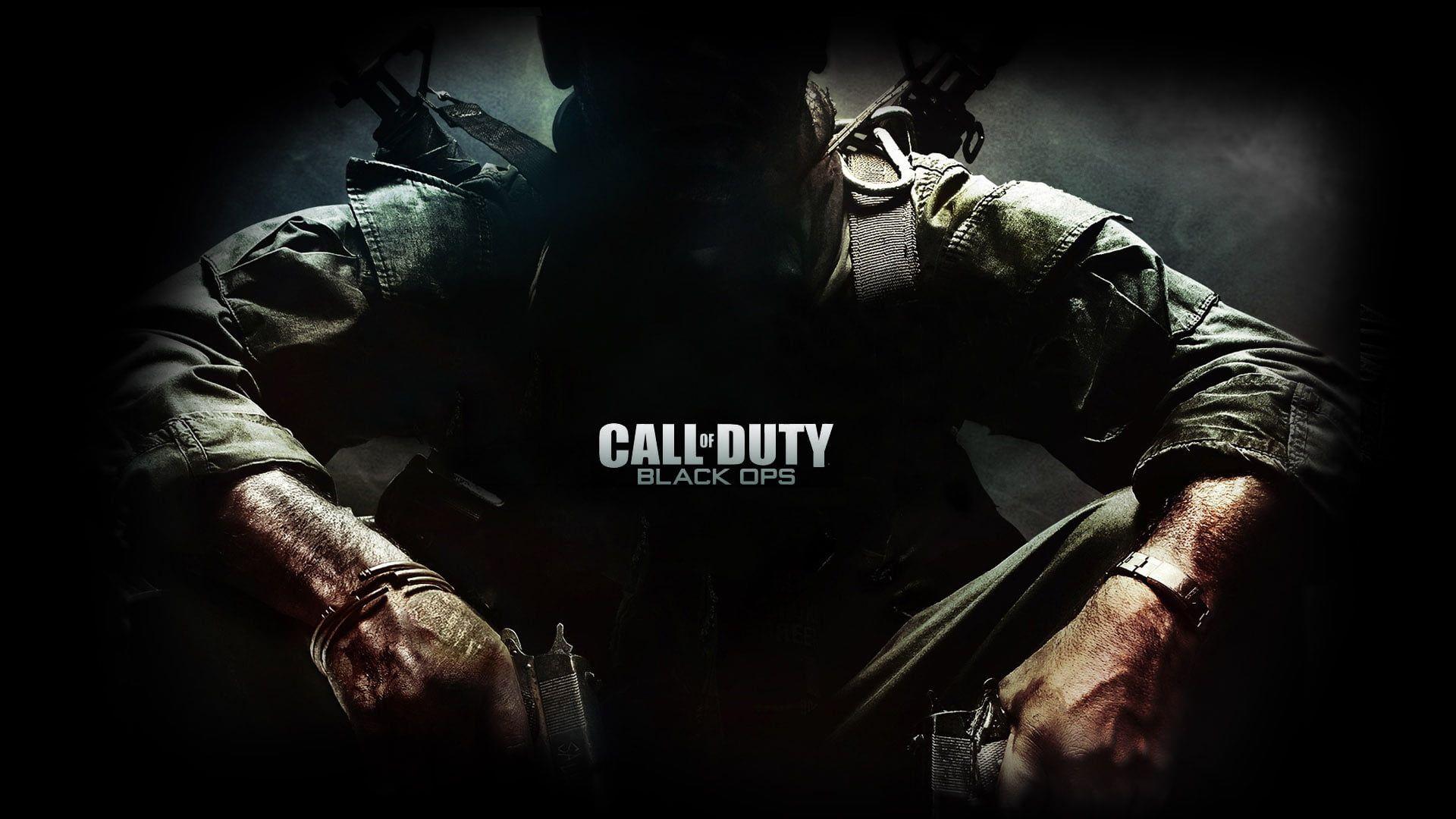 Call of Duty 3D Wallpapers - Top Free Call of Duty 3D Backgrounds ...