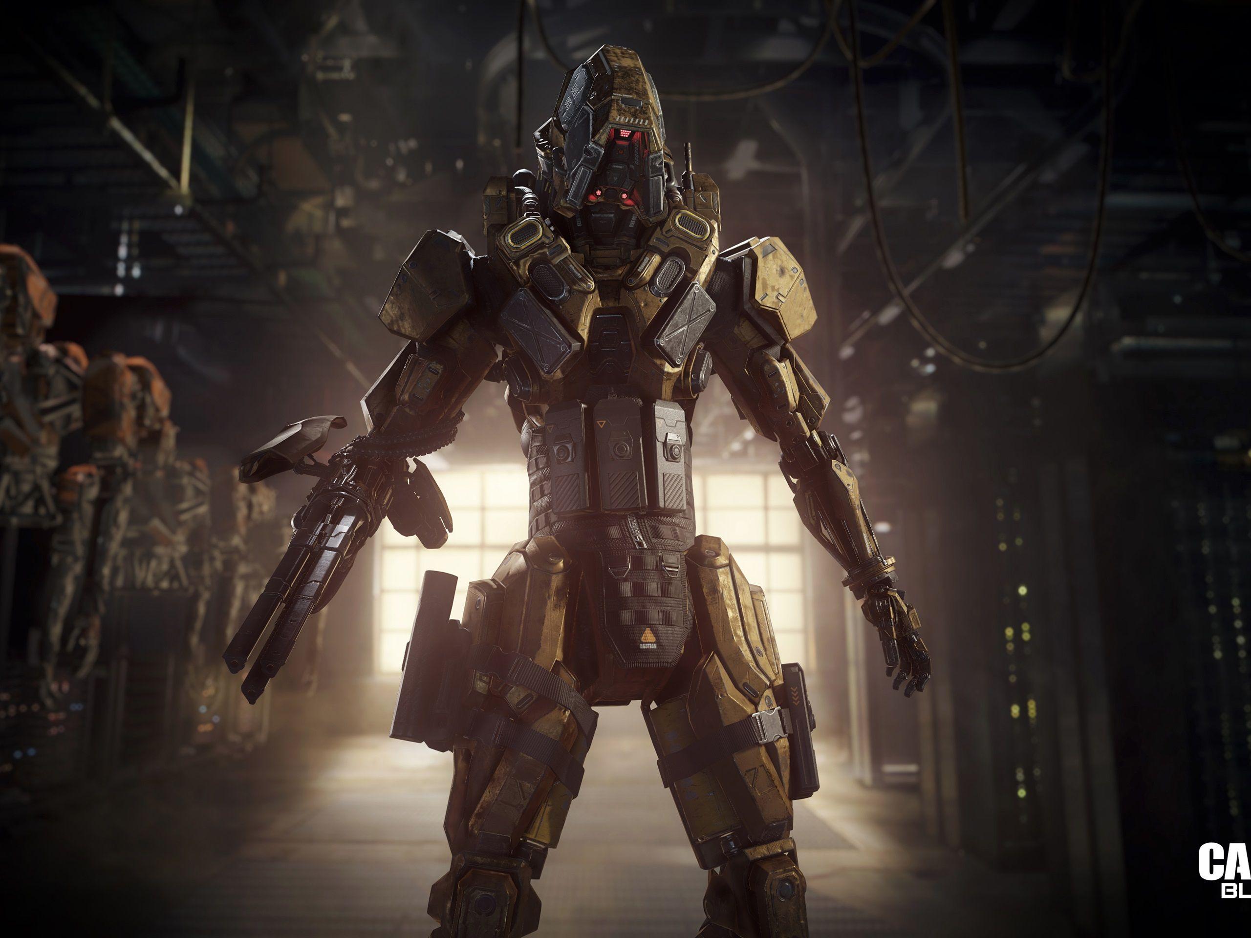 Call of Duty 3D Wallpapers - Top Những Hình Ảnh Đẹp