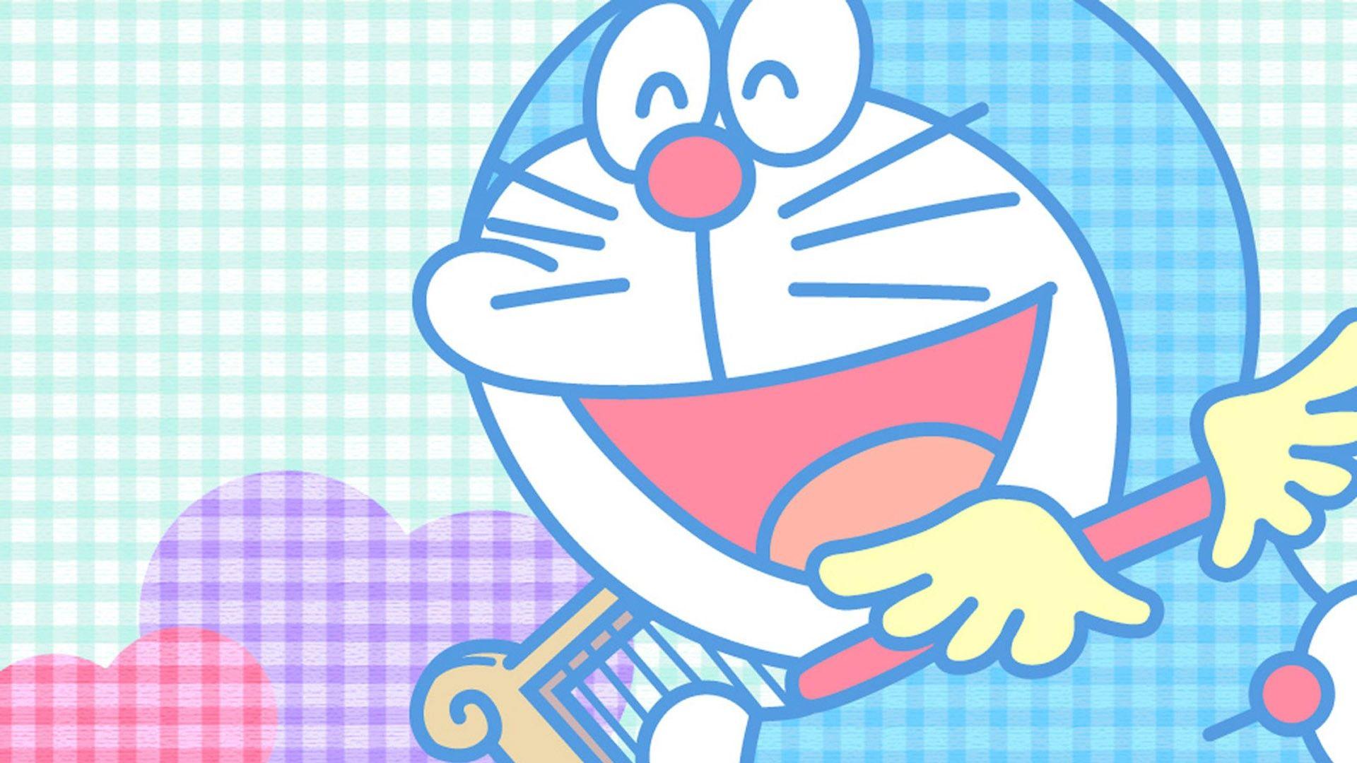 Doraemon Desktop Wallpapers - Top Free Doraemon Desktop Backgrounds ...