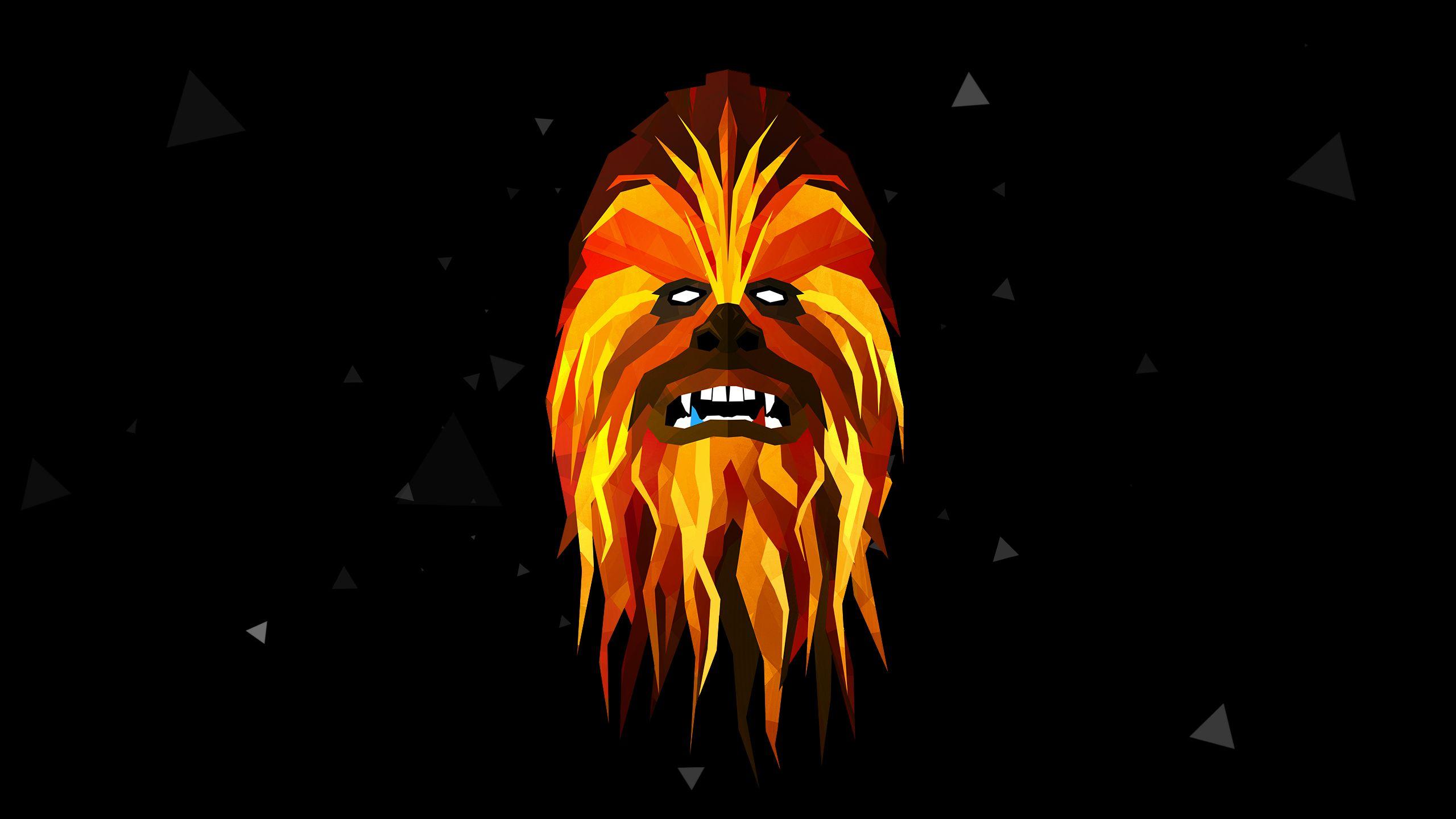 Cute Chewbacca Wallpapers - Top Free Cute Chewbacca Backgrounds ...
