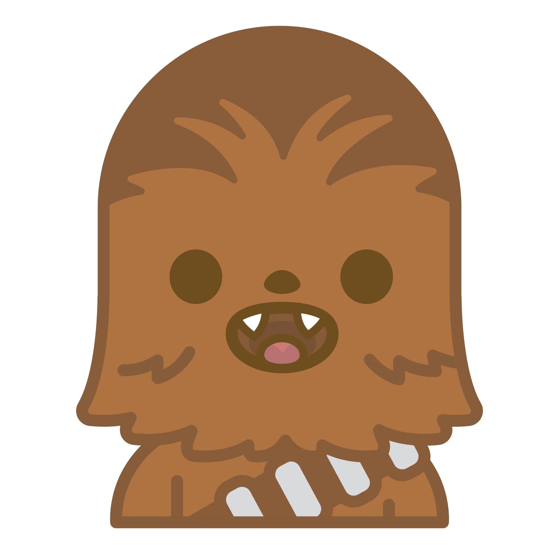 Cute Chewbacca Wallpapers - Top Free Cute Chewbacca Backgrounds ...
