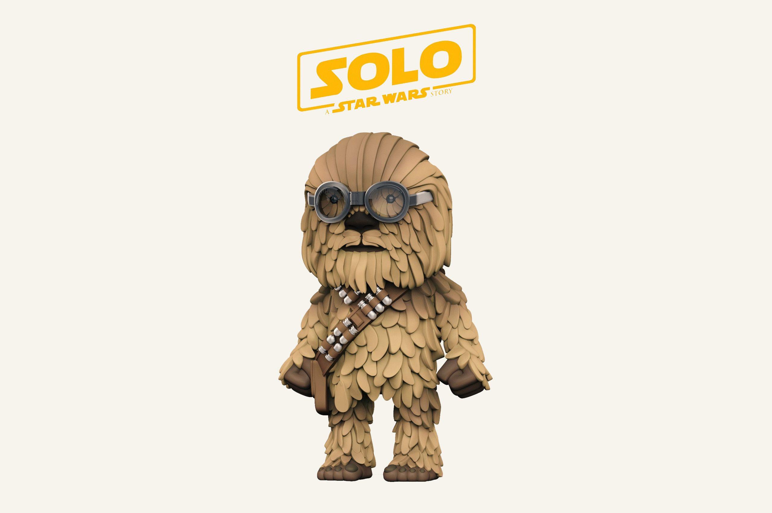 Cute Chewbacca Wallpapers - Top Free Cute Chewbacca Backgrounds ...