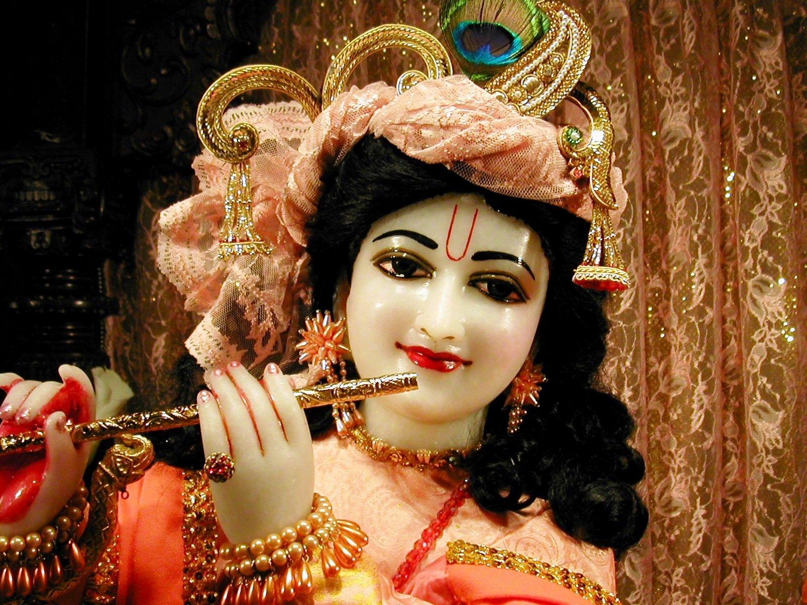 Lord Krishna 4K Wallpapers - Top Free Lord Krishna 4K Backgrounds ...