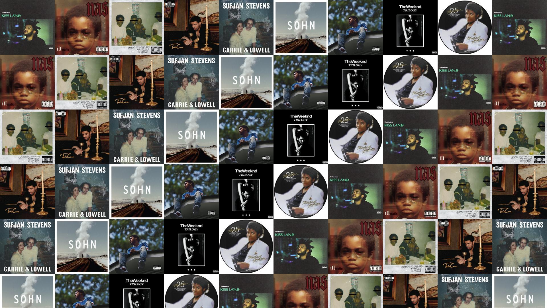 The Weeknd Kiss Land Wallpapers - Top Free The Weeknd Kiss Land ...