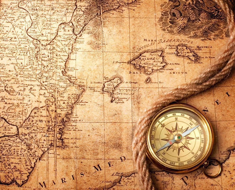 High Definition Vintage Map Wallpaper Use Them As Wallpapers For Your 