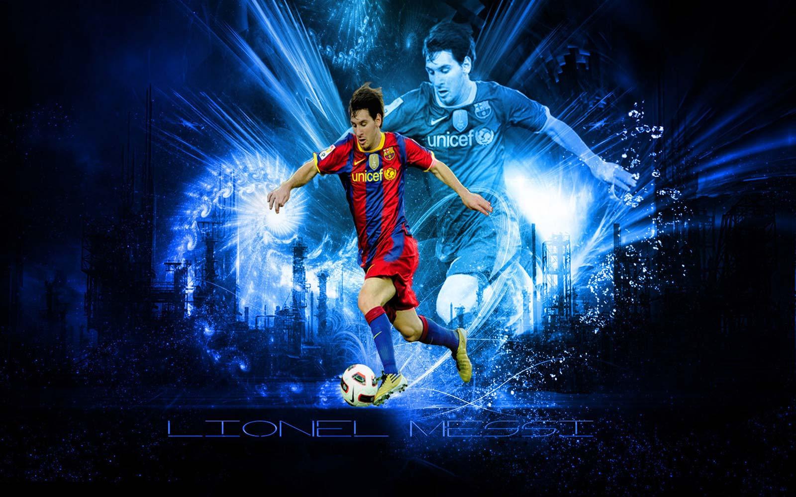 Messi Soccer Wallpapers - Top Free Messi Soccer Backgrounds ...