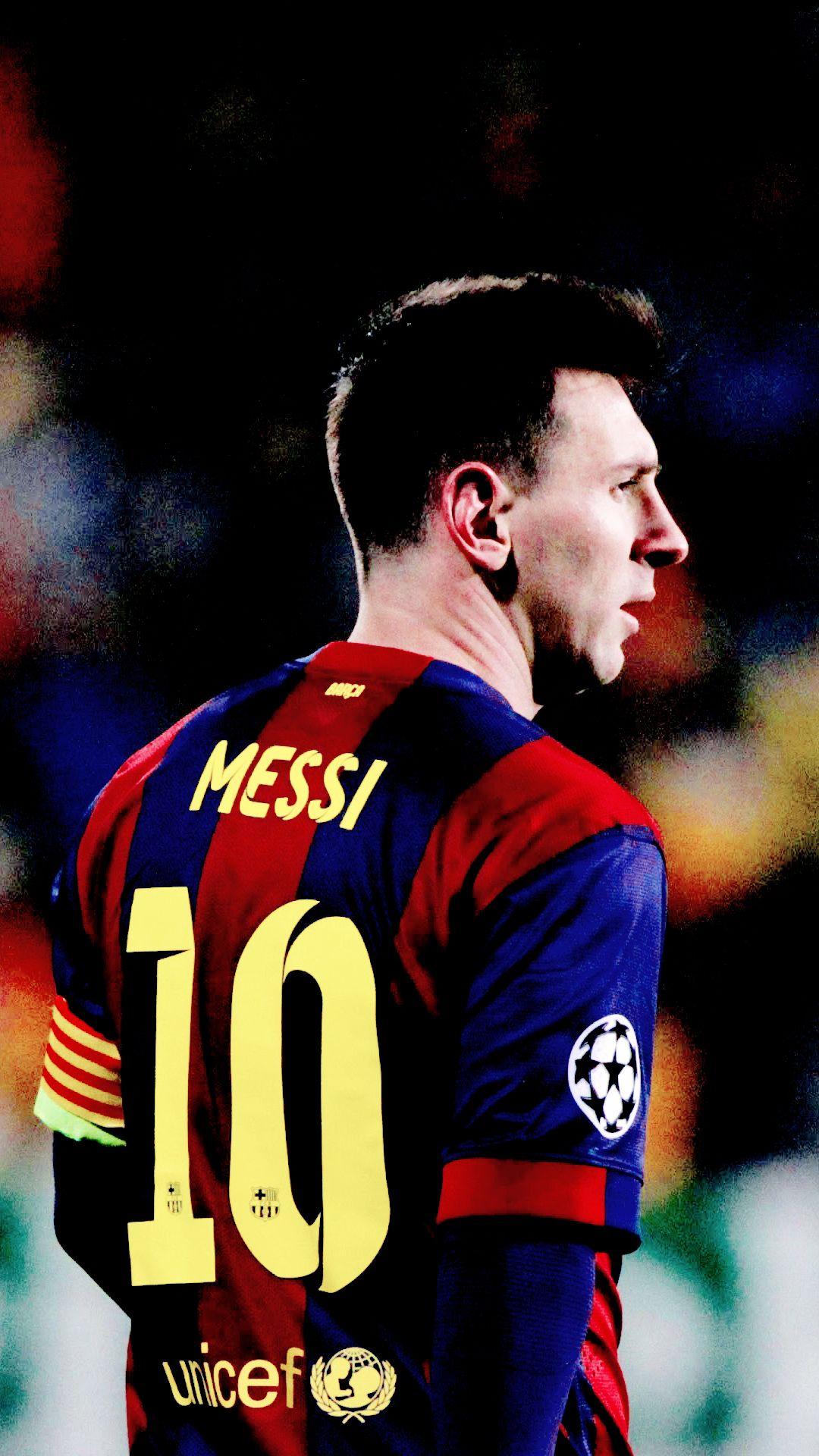 Lionel Messi iPhone Wallpapers - Top Free Lionel Messi iPhone ...
