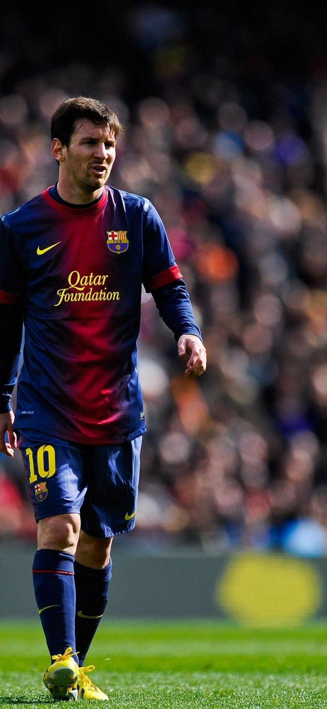 Lionel Messi iPhone Wallpapers - Top Free Lionel Messi iPhone ...