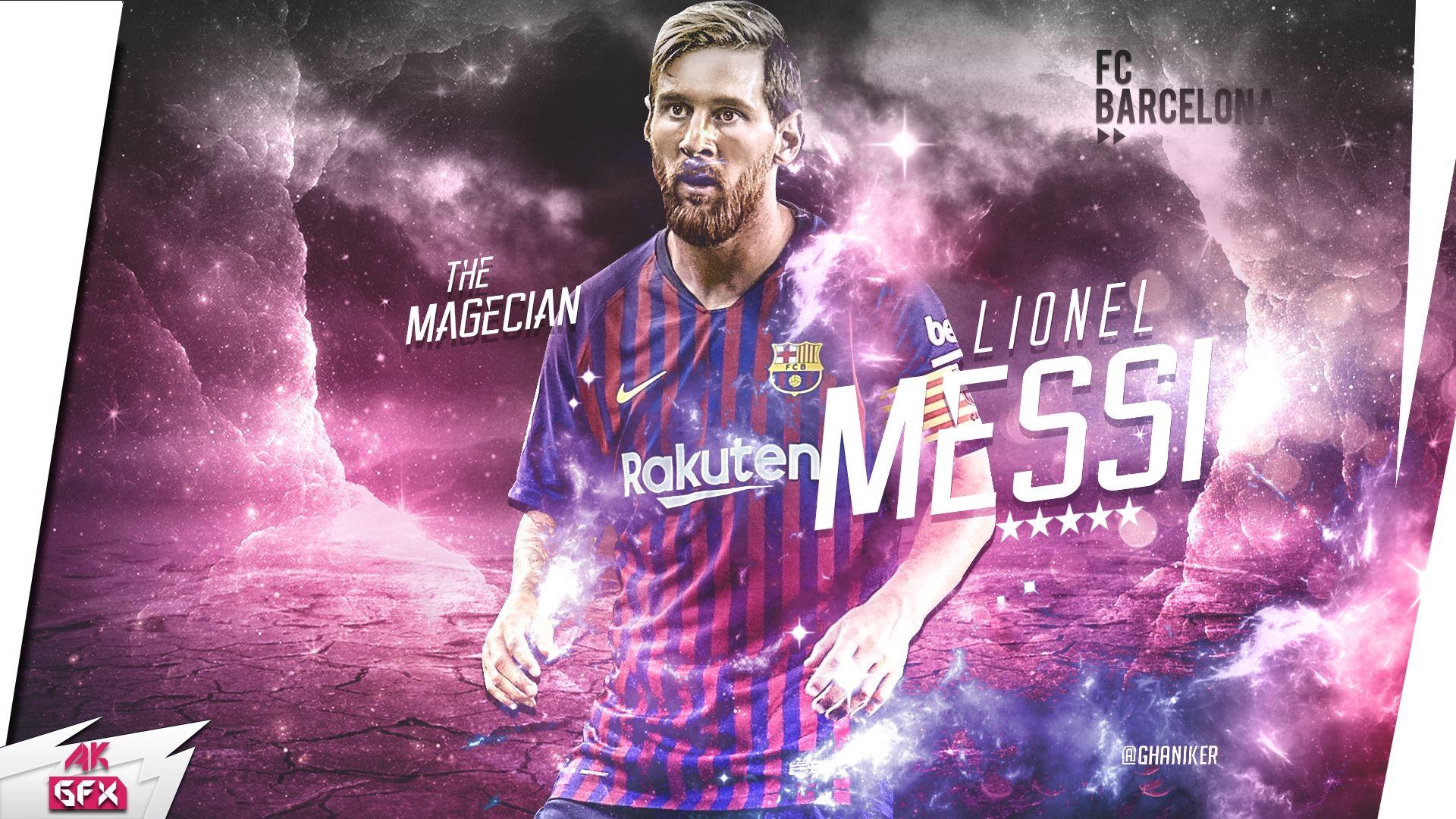 Messi Soccer Wallpapers - Top Free Messi Soccer Backgrounds ...