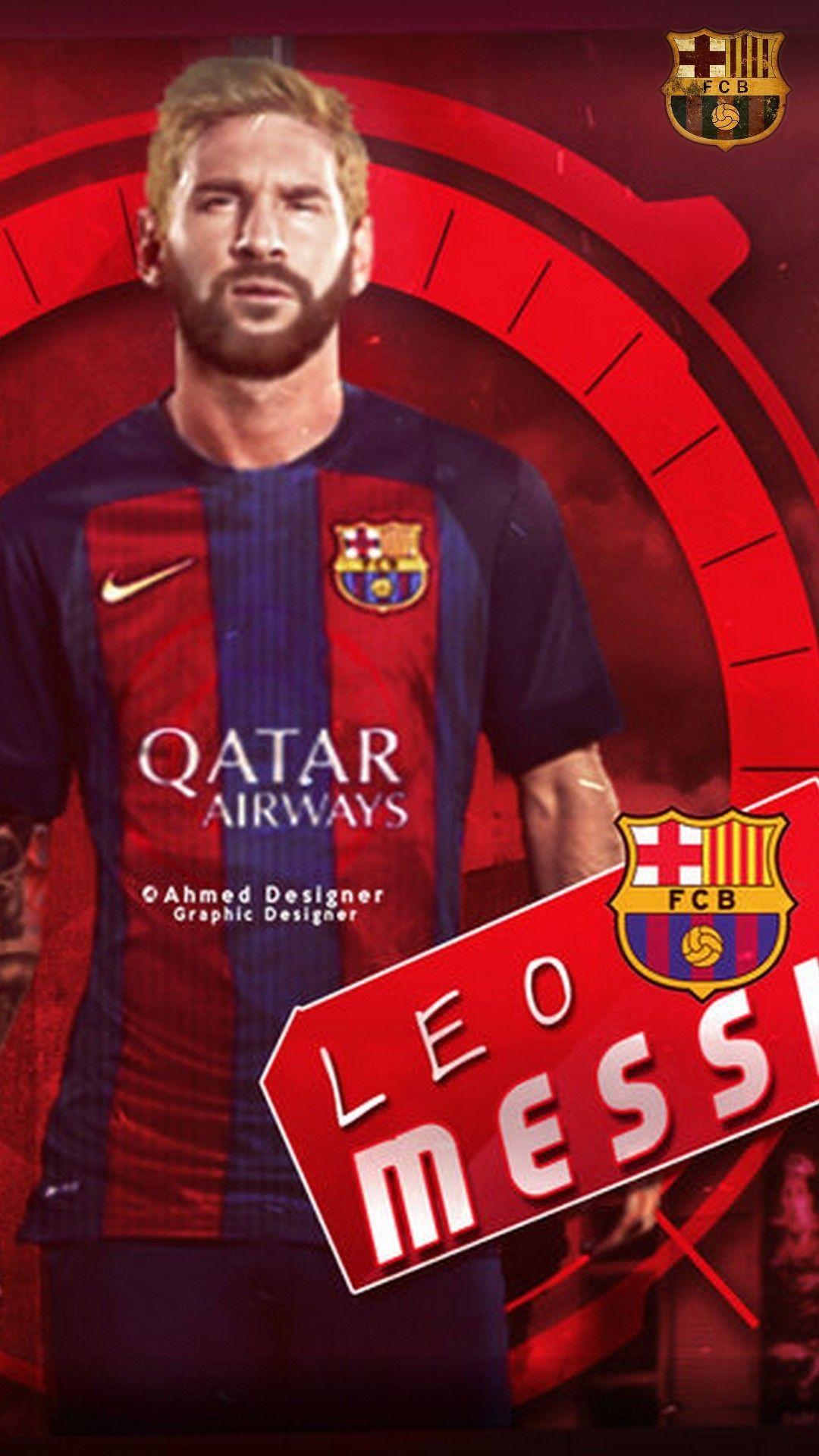 Lionel Messi iPhone Wallpapers - Top Free Lionel Messi iPhone ...