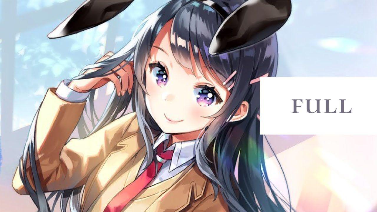 Rascal Does Not Dream of Bunny Girl Senpai Desktop Wallpapers - Top ...