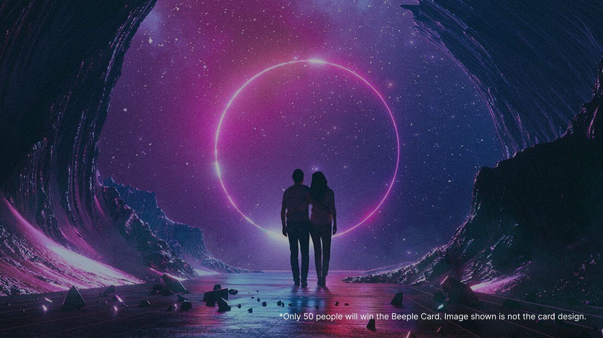 Beeple Wallpapers - Top Free Beeple Backgrounds - WallpaperAccess