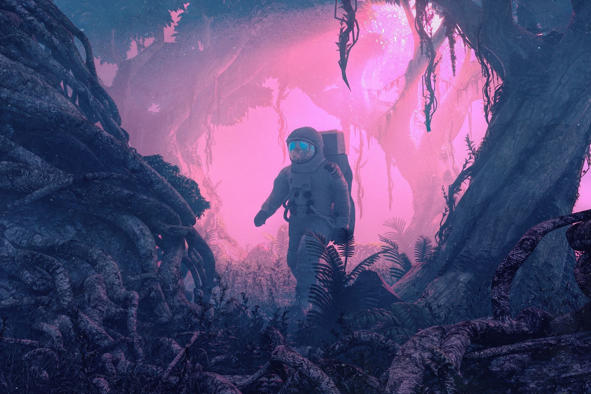 Beeple Wallpapers - Top Free Beeple Backgrounds - WallpaperAccess