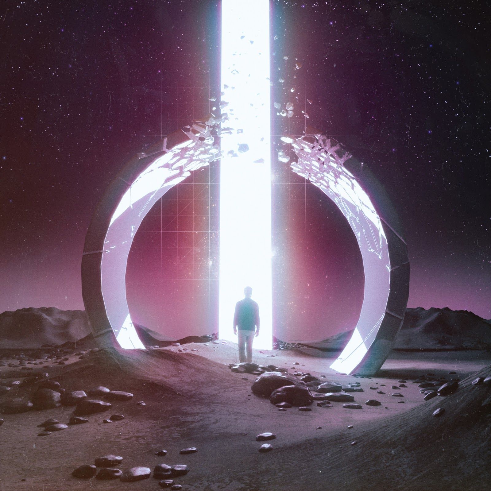 Beeple Wallpapers - Top Free Beeple Backgrounds - WallpaperAccess