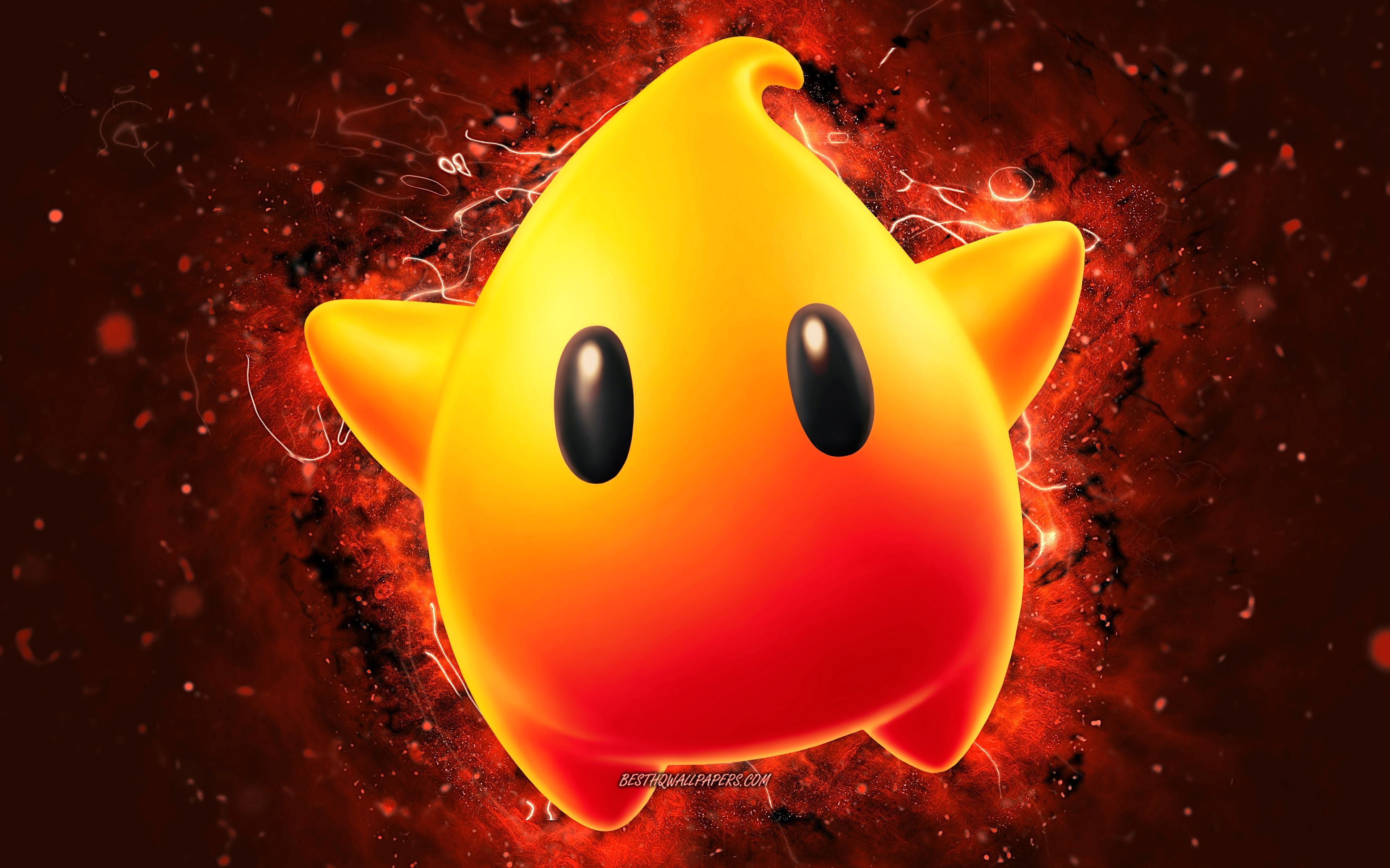Luma Wallpapers - Top Free Luma Backgrounds - WallpaperAccess