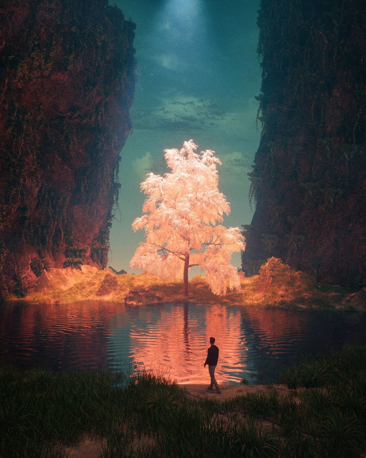 Beeple Wallpapers - Top Free Beeple Backgrounds - WallpaperAccess