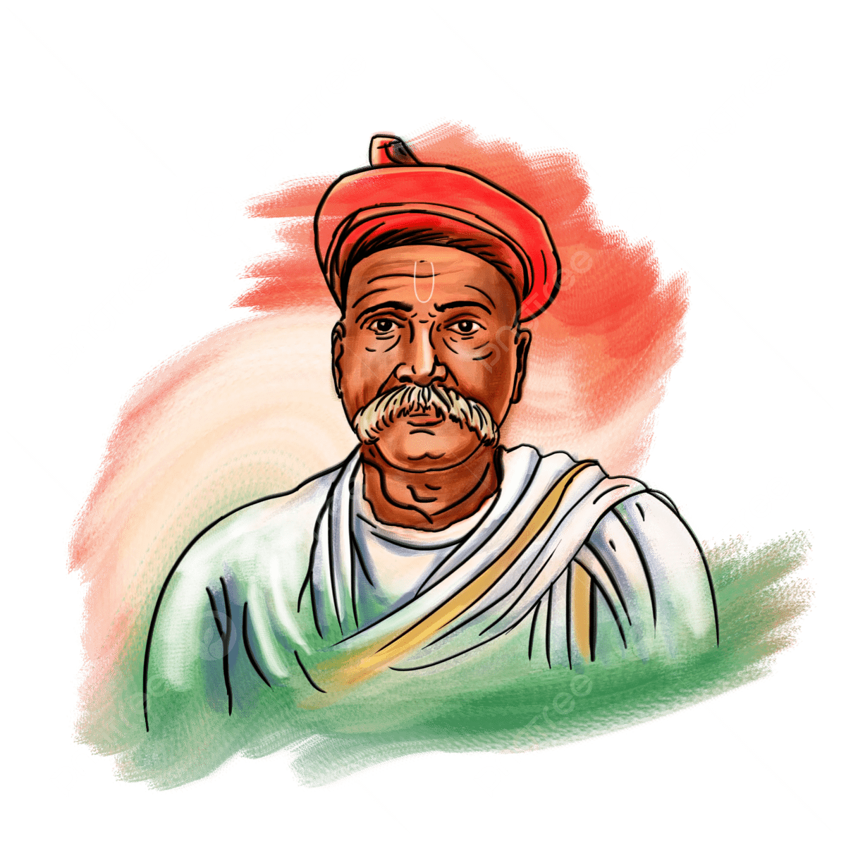 Bal Gangadhar Tilak Wallpapers - Top Free Bal Gangadhar Tilak ...