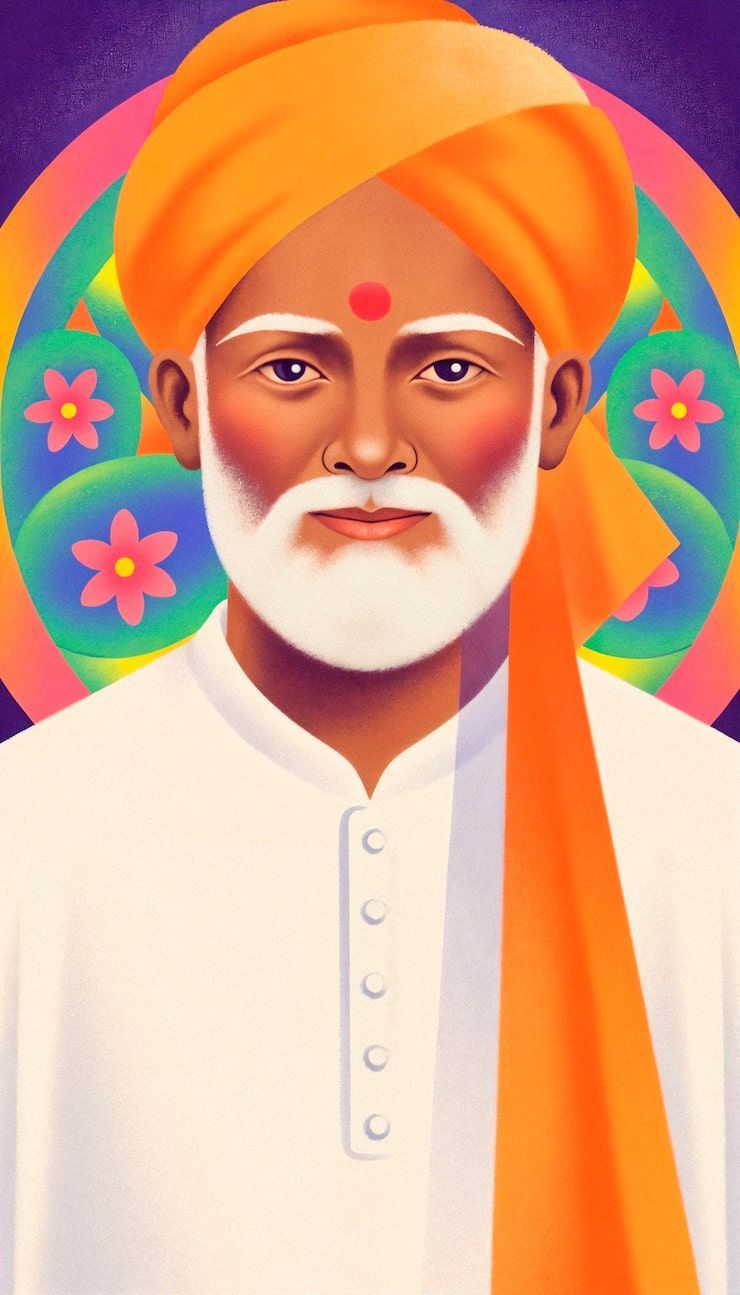 Bal Gangadhar Tilak Wallpapers - Top Free Bal Gangadhar Tilak ...