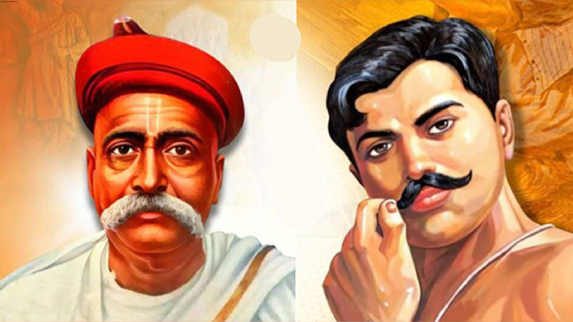 Bal Gangadhar Tilak Wallpapers - Top Free Bal Gangadhar Tilak ...