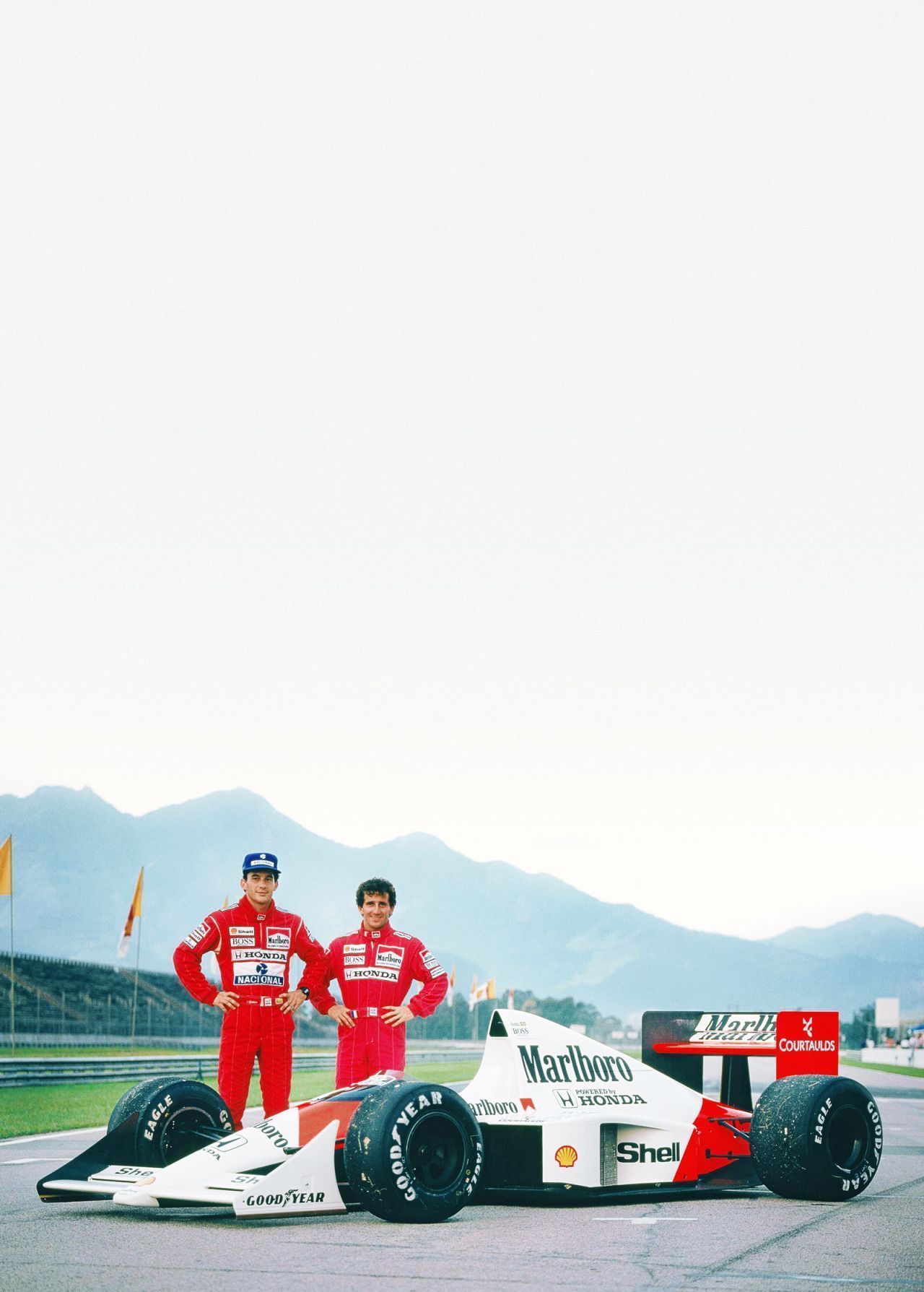 Marlboro F1 Wallpapers - Top Free Marlboro F1 Backgrounds - WallpaperAccess