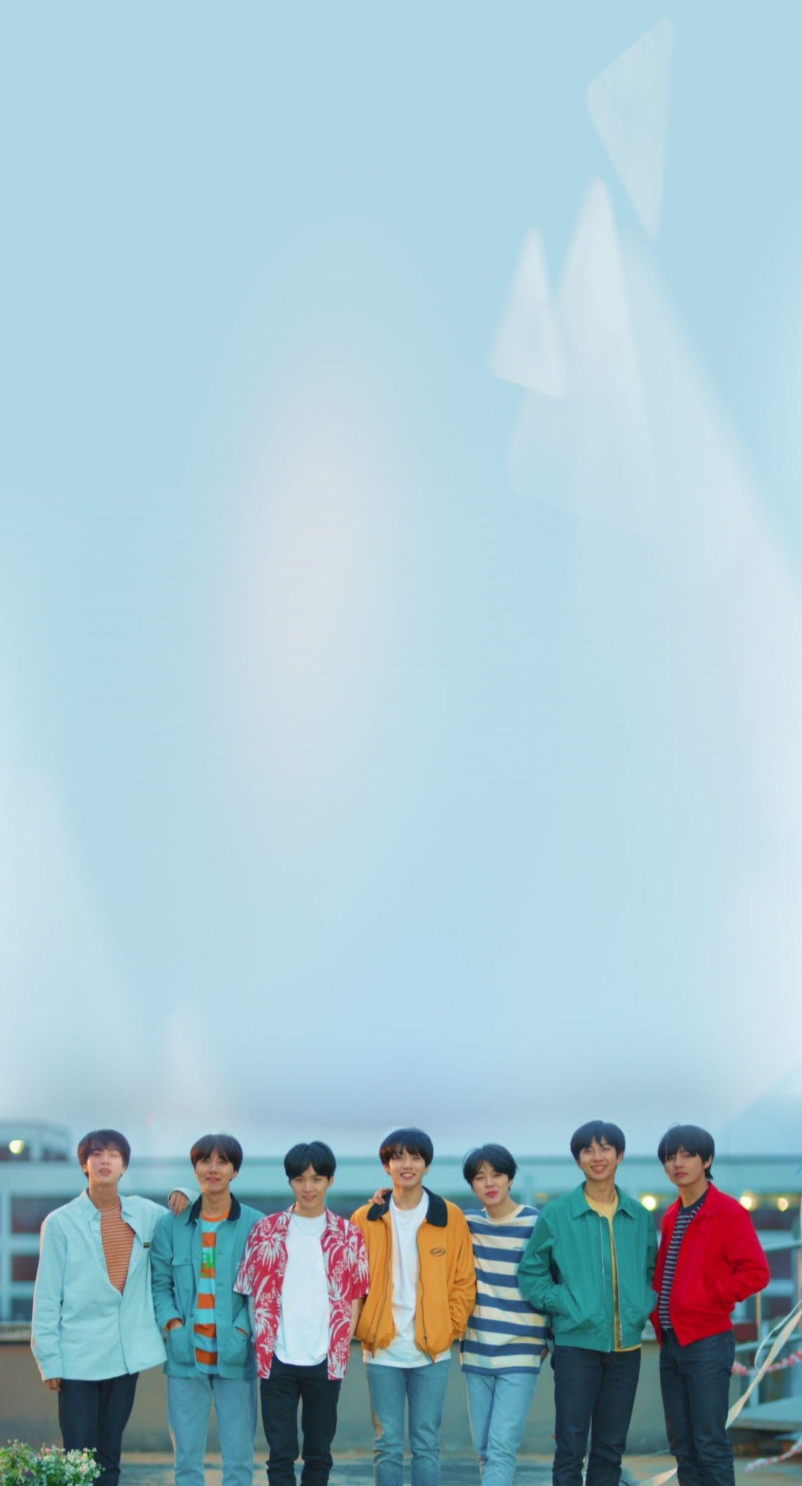 BTS Together Wallpapers - Top Free BTS Together Backgrounds ...