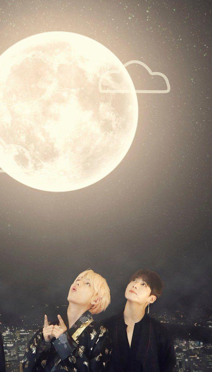 Taekook Wallpapers - Top Free Taekook Backgrounds - WallpaperAccess
