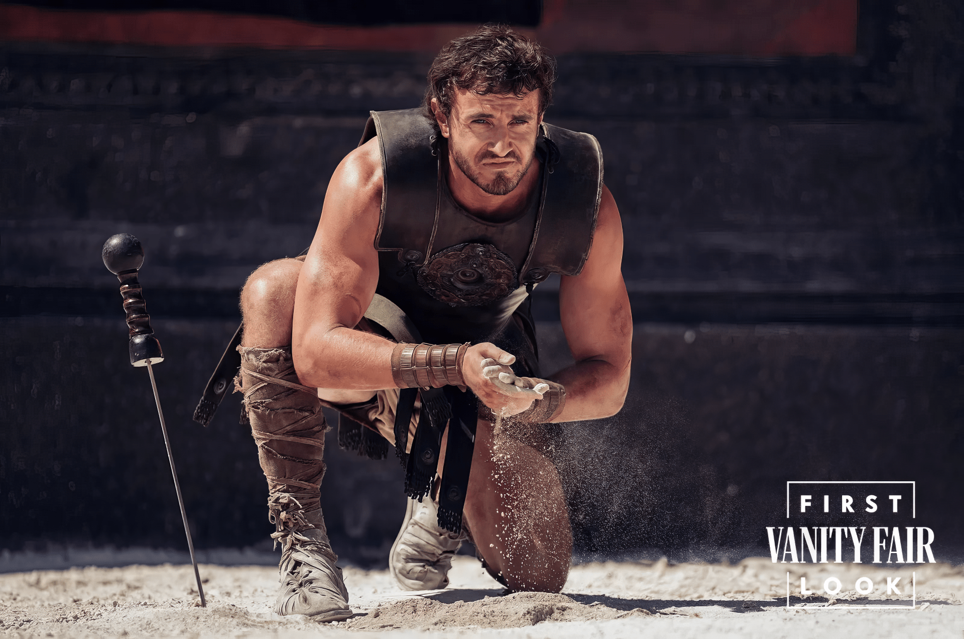 Gladiator 2 Wallpapers - Top Free Gladiator 2 Backgrounds - WallpaperAccess