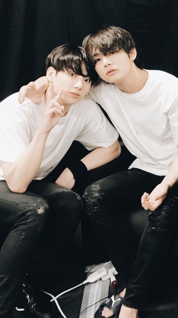 Taekook Wallpapers - Top Free Taekook Backgrounds - WallpaperAccess