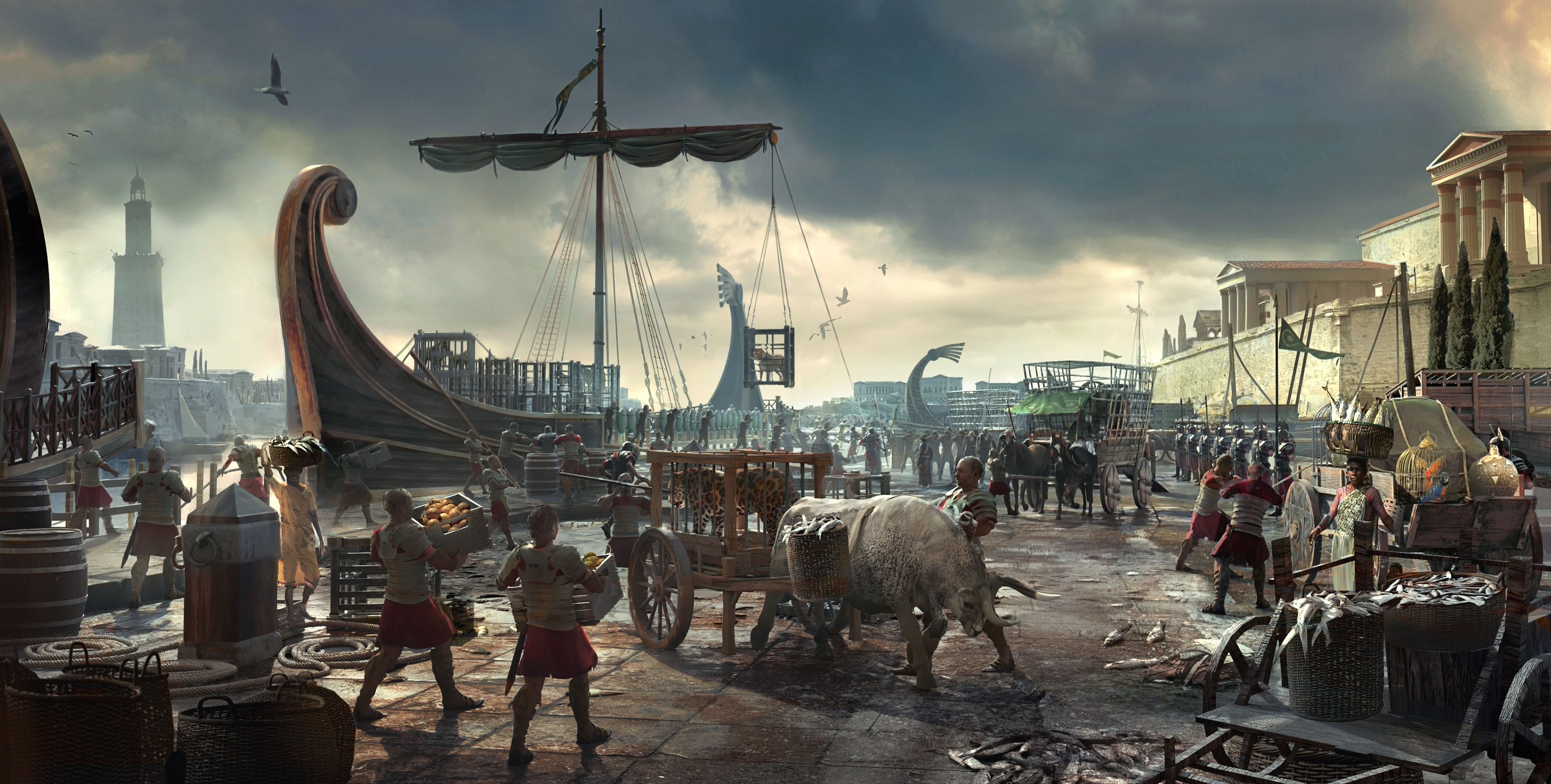 Gladiator 2 Wallpapers - Top Free Gladiator 2 Backgrounds - WallpaperAccess