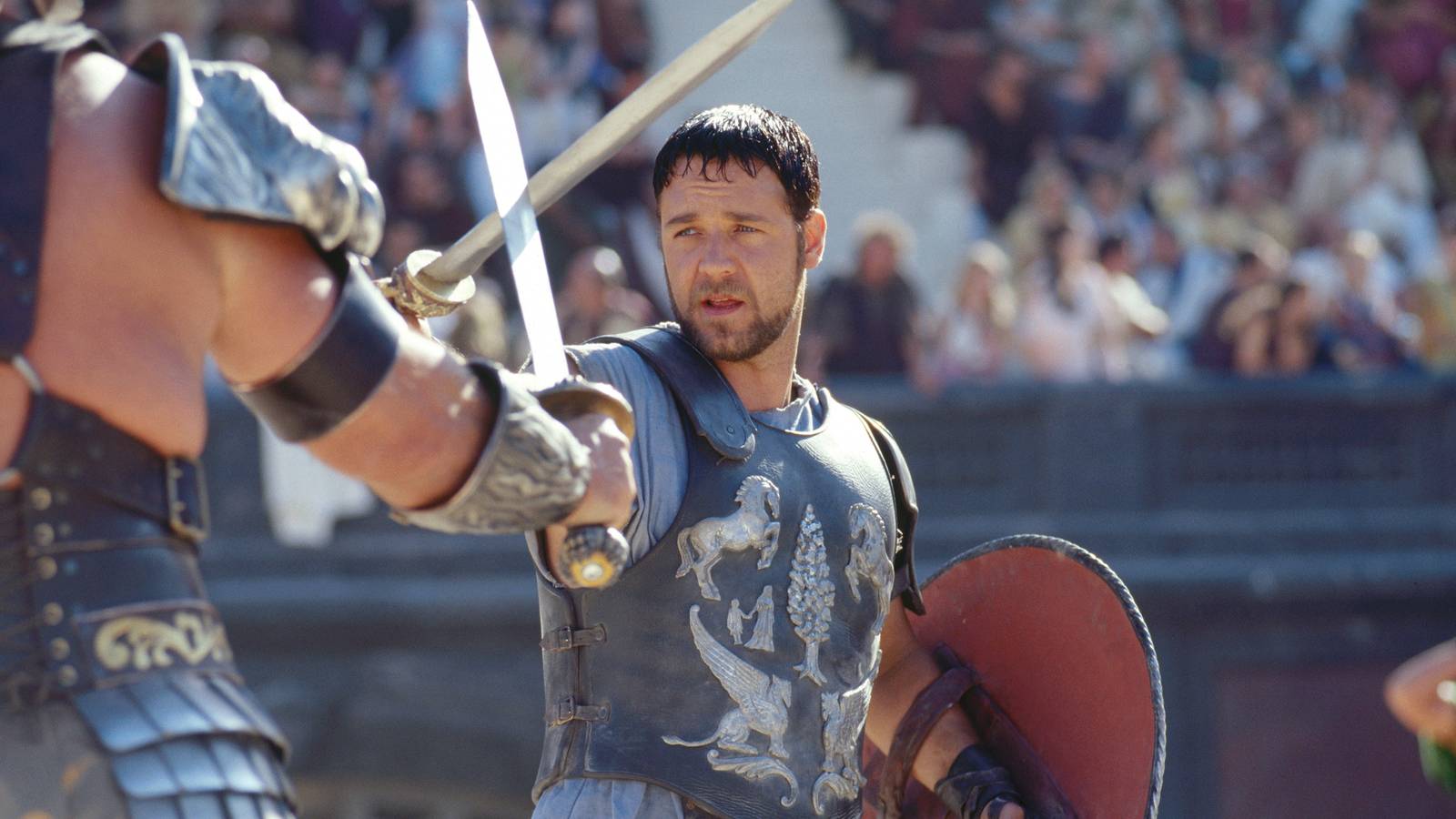 Gladiator 2 Wallpapers - Top Free Gladiator 2 Backgrounds - WallpaperAccess