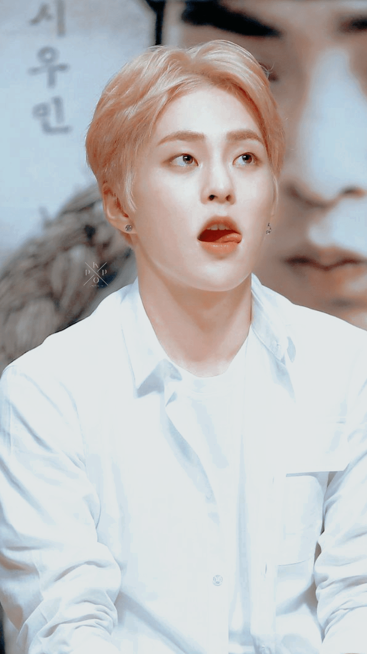 Xiumin Wallpapers - Top Free Xiumin Backgrounds - WallpaperAccess