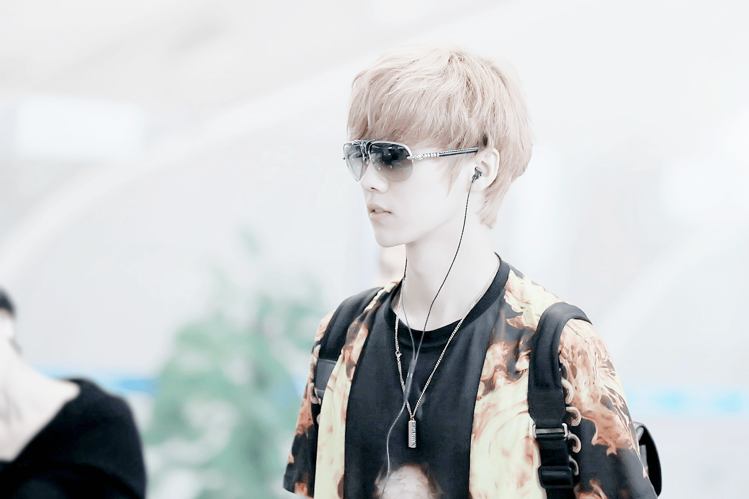 Luhan Desktop Wallpapers - Top Free Luhan Desktop Backgrounds - WallpaperAccess