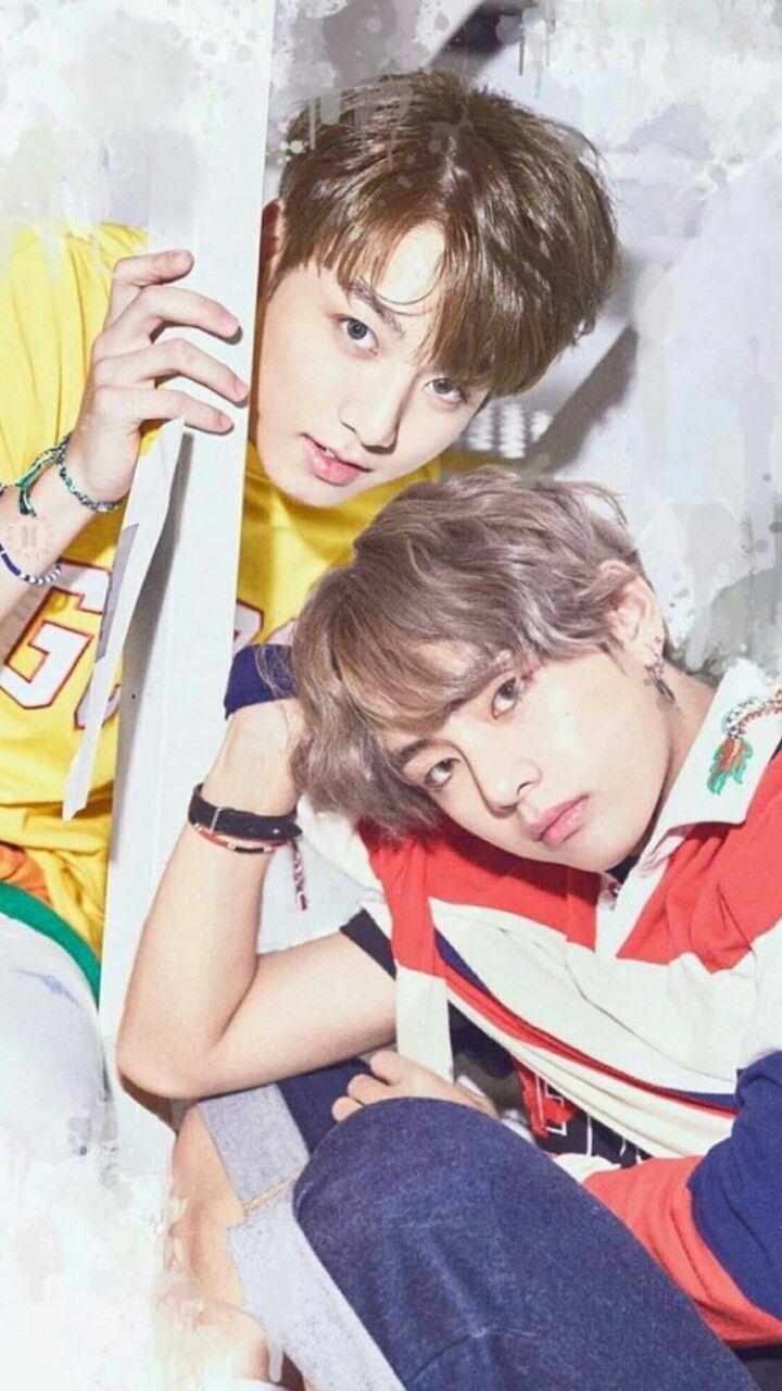 Taekook Phone Wallpapers - Top Free Taekook Phone Backgrounds - WallpaperAccess