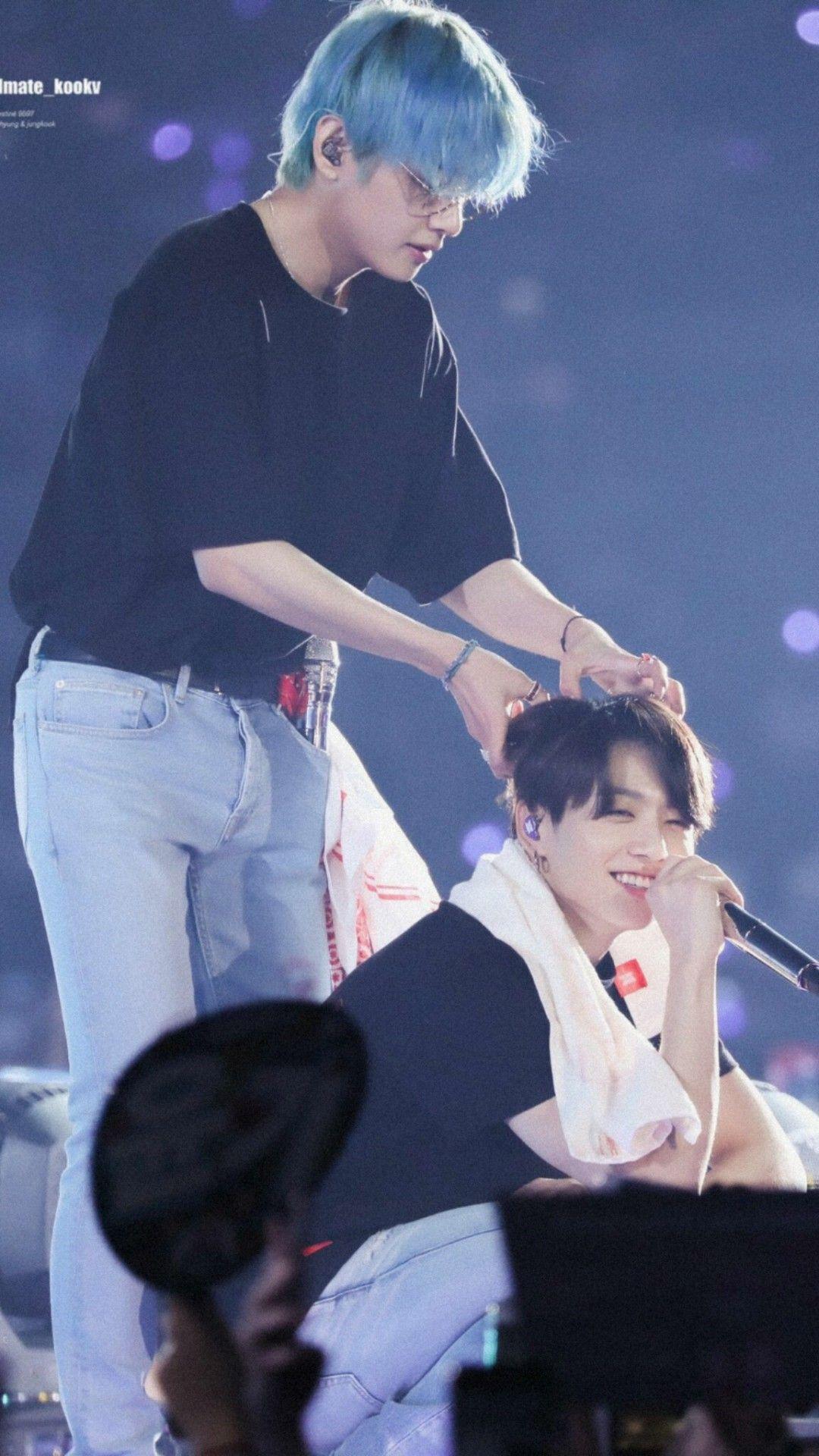 Taekook 2020 Wallpapers - Top Free Taekook 2020 Backgrounds ...