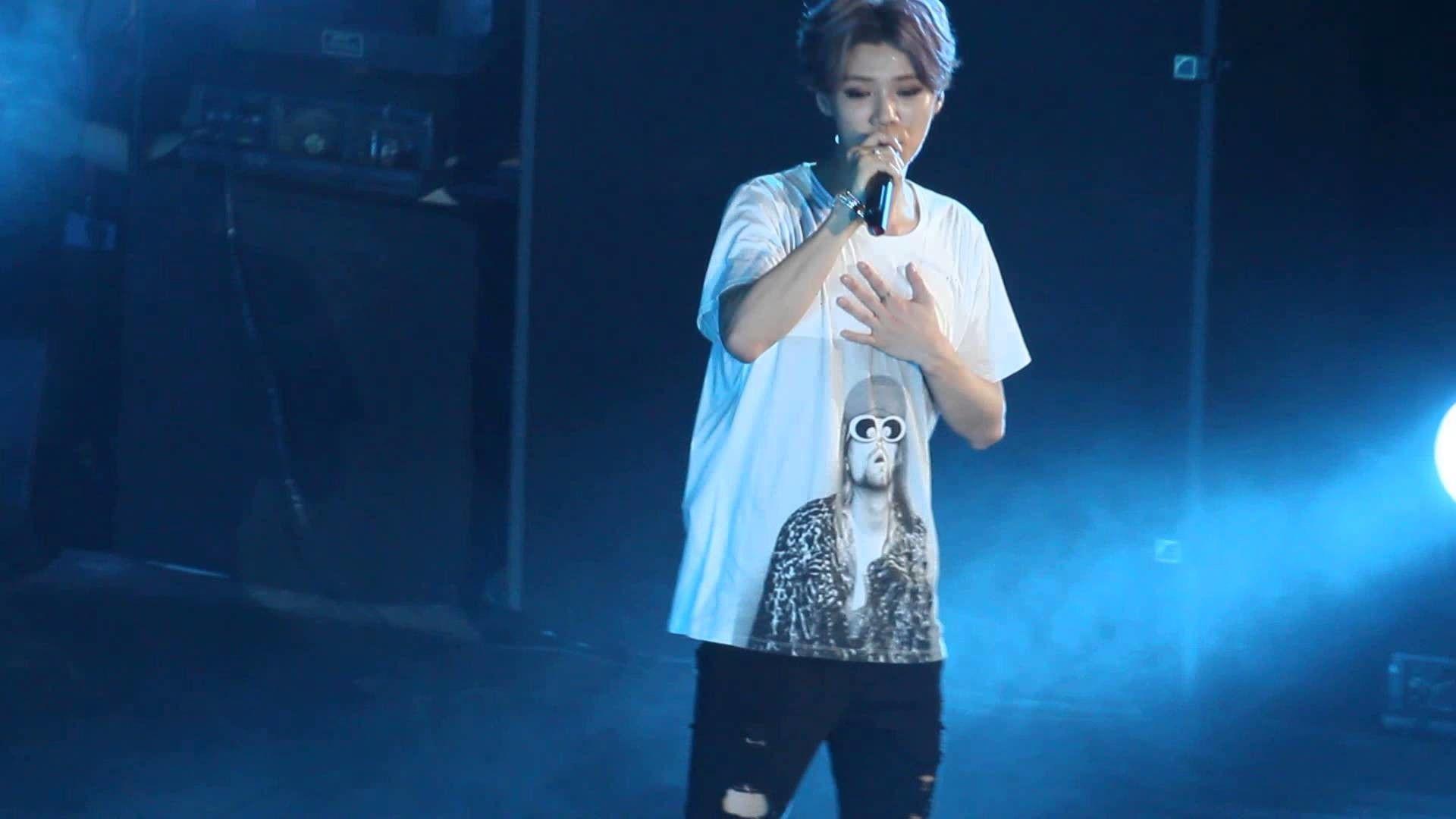 Luhan Desktop Wallpapers - Top Free Luhan Desktop Backgrounds - WallpaperAccess