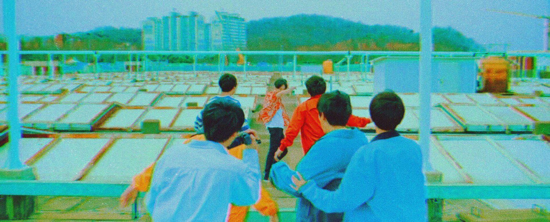 BTS Euphoria Laptop Wallpapers - Top Free BTS Euphoria Laptop ...