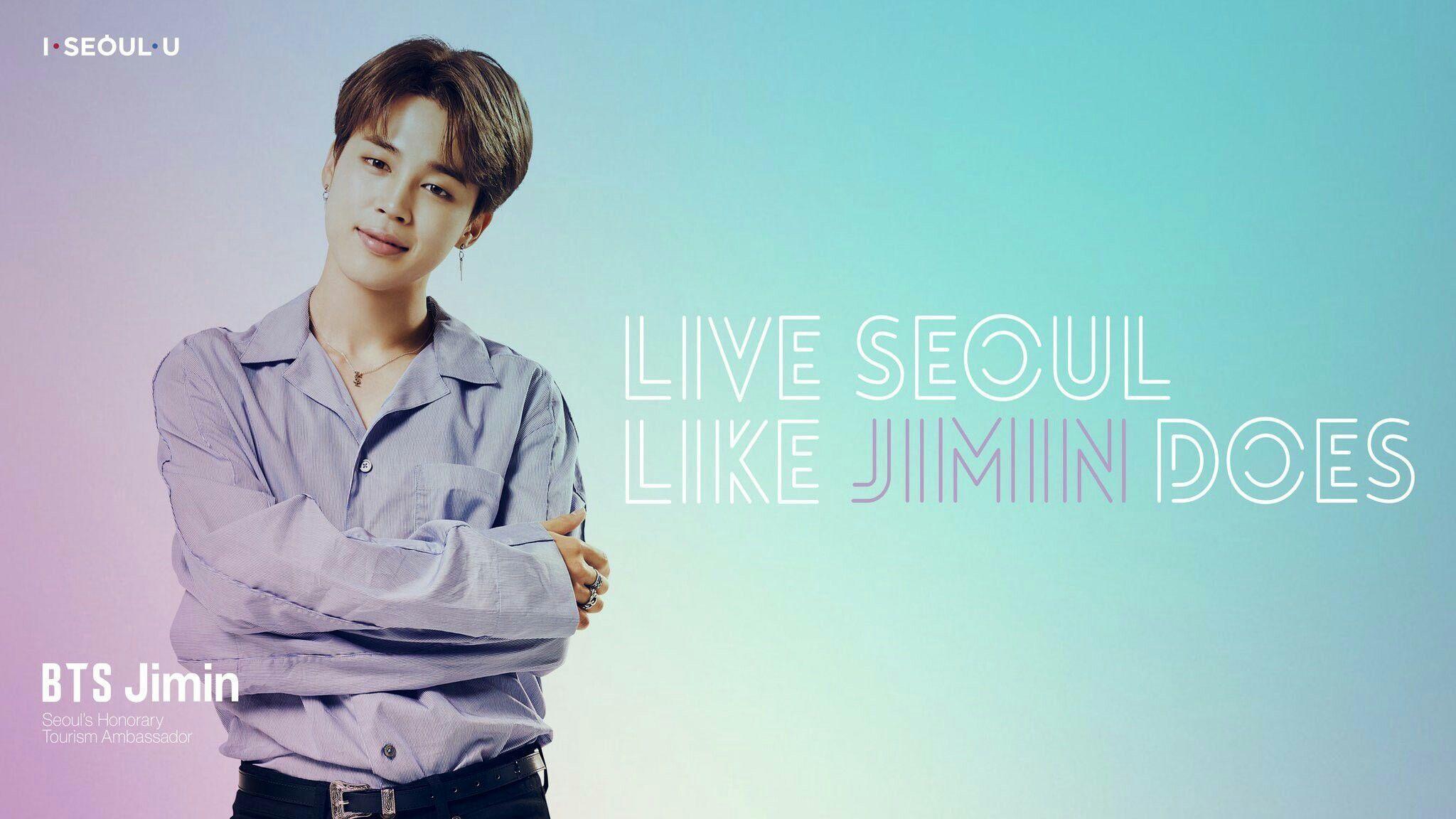 Park Jimin BTS Computer Wallpapers - Top Free Park Jimin BTS Computer ...