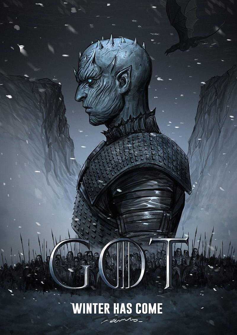 Winter Has Come Wallpapers - Top Free Winter Has Come Backgrounds ...