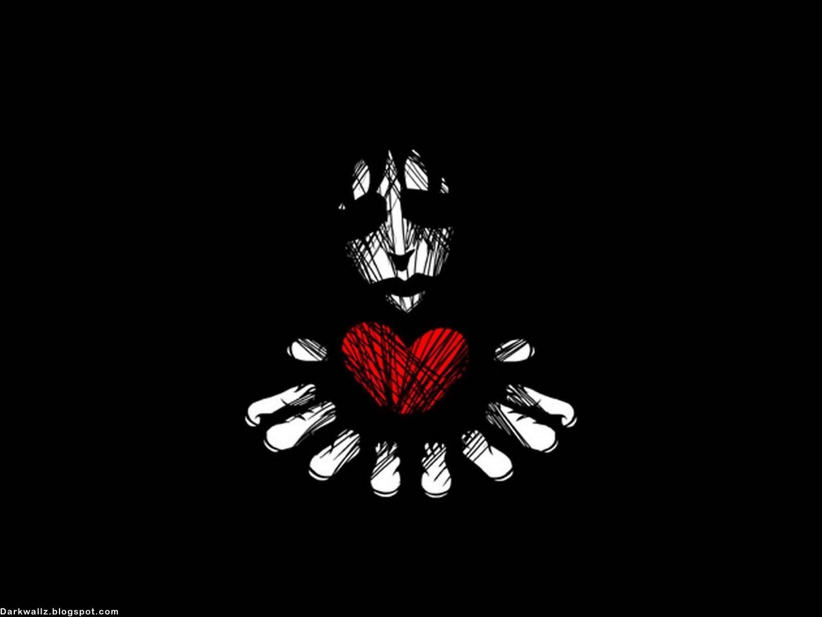 High Quality Black Wallpapers - Top Free High Quality Black Backgrounds ...