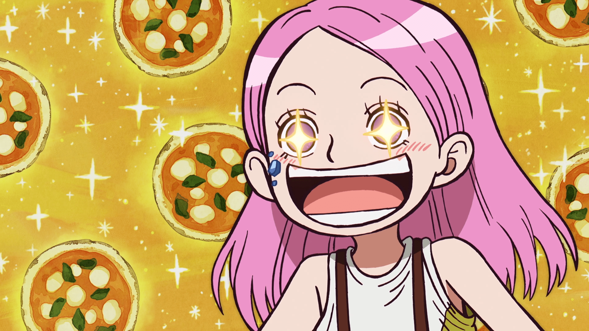 Bonney One Piece Wallpapers - Top Free Bonney One Piece Backgrounds ...