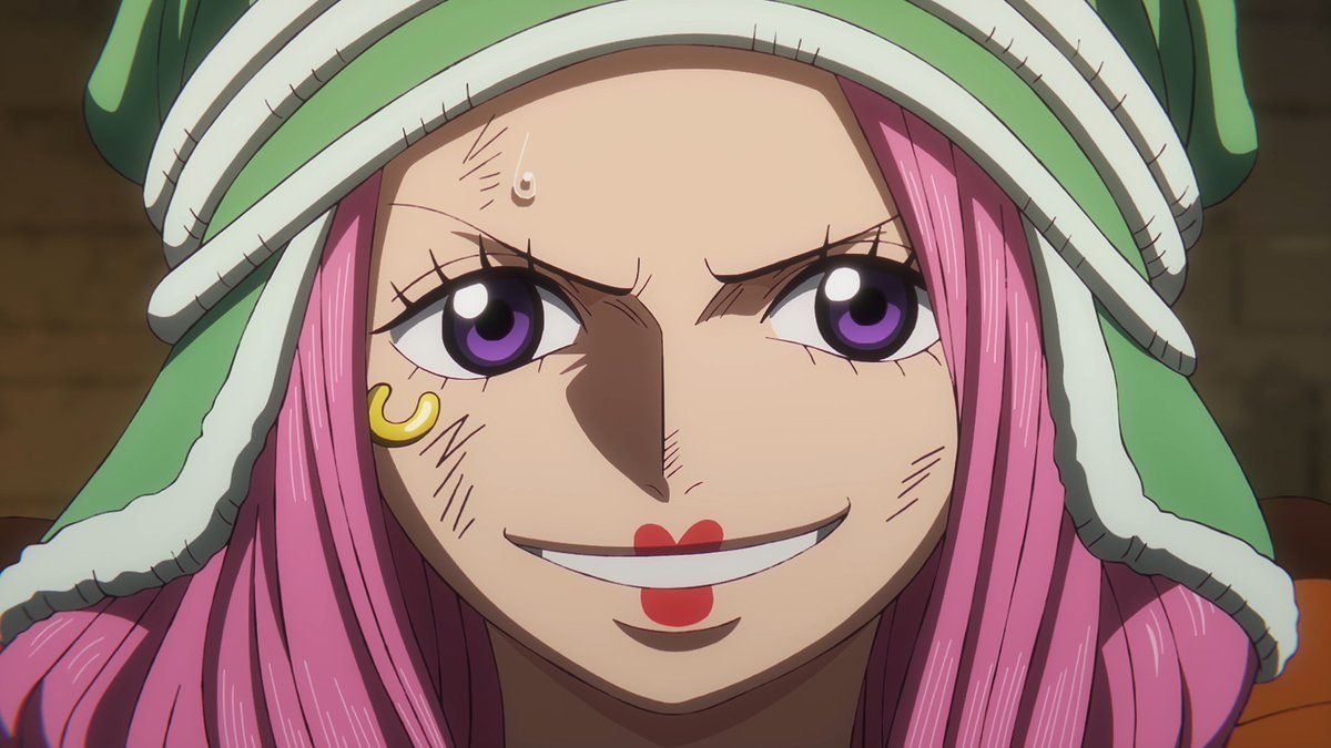 Bonney One Piece Wallpapers - Top Free Bonney One Piece Backgrounds ...