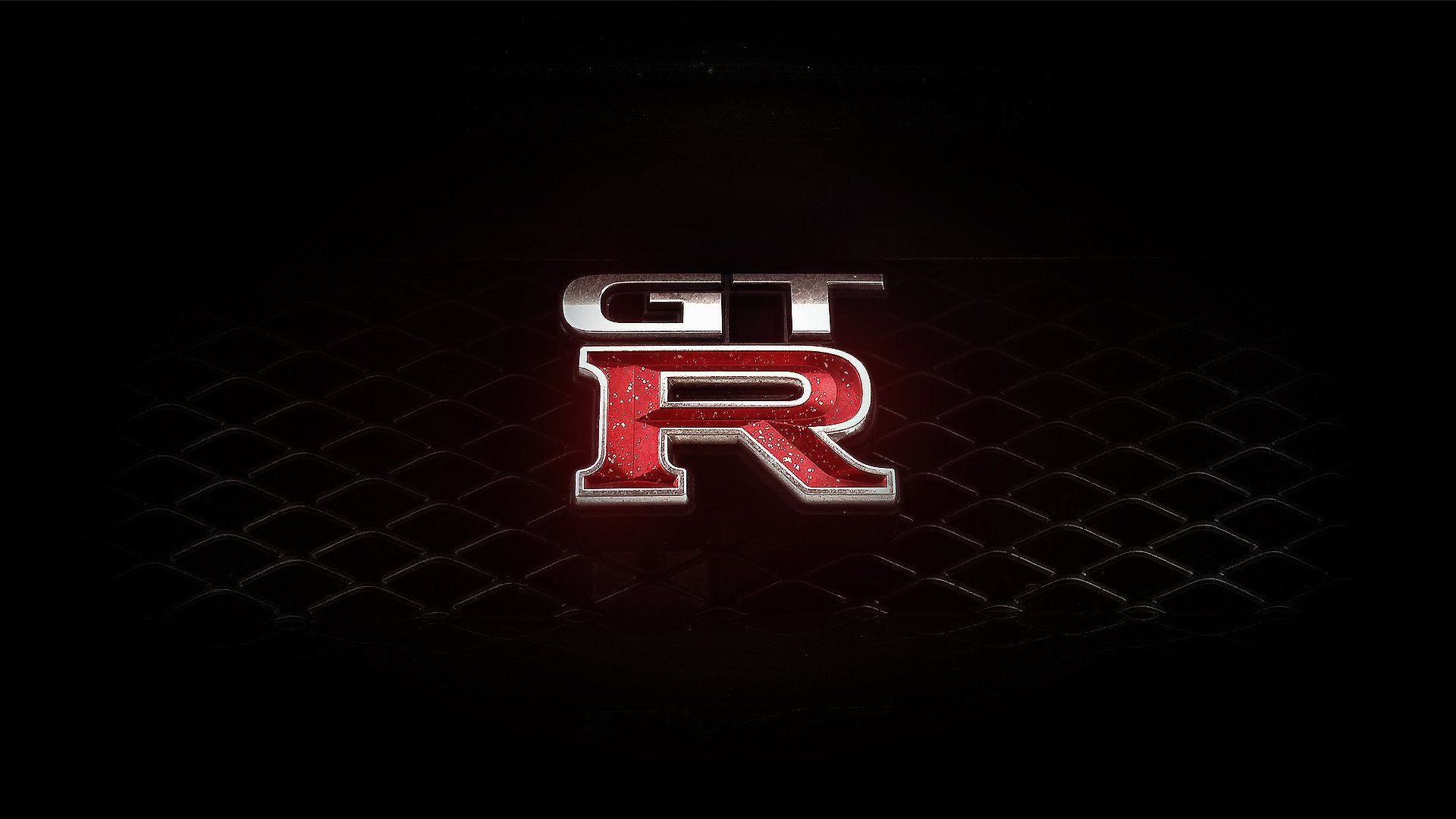 Nissan GTR Logo Wallpapers - Top Free Nissan GTR Logo Backgrounds ...