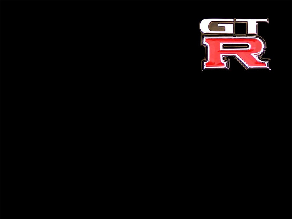 Nissan GTR Logo Wallpapers - Top Free Nissan GTR Logo Backgrounds ...