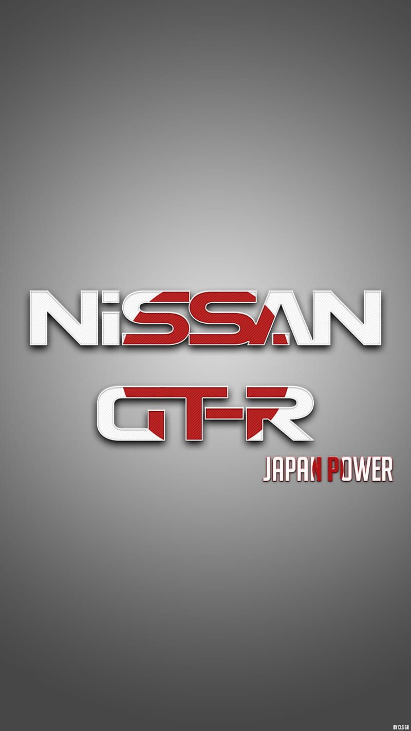 Nissan GTR Logo Wallpapers - Top Free Nissan GTR Logo Backgrounds ...