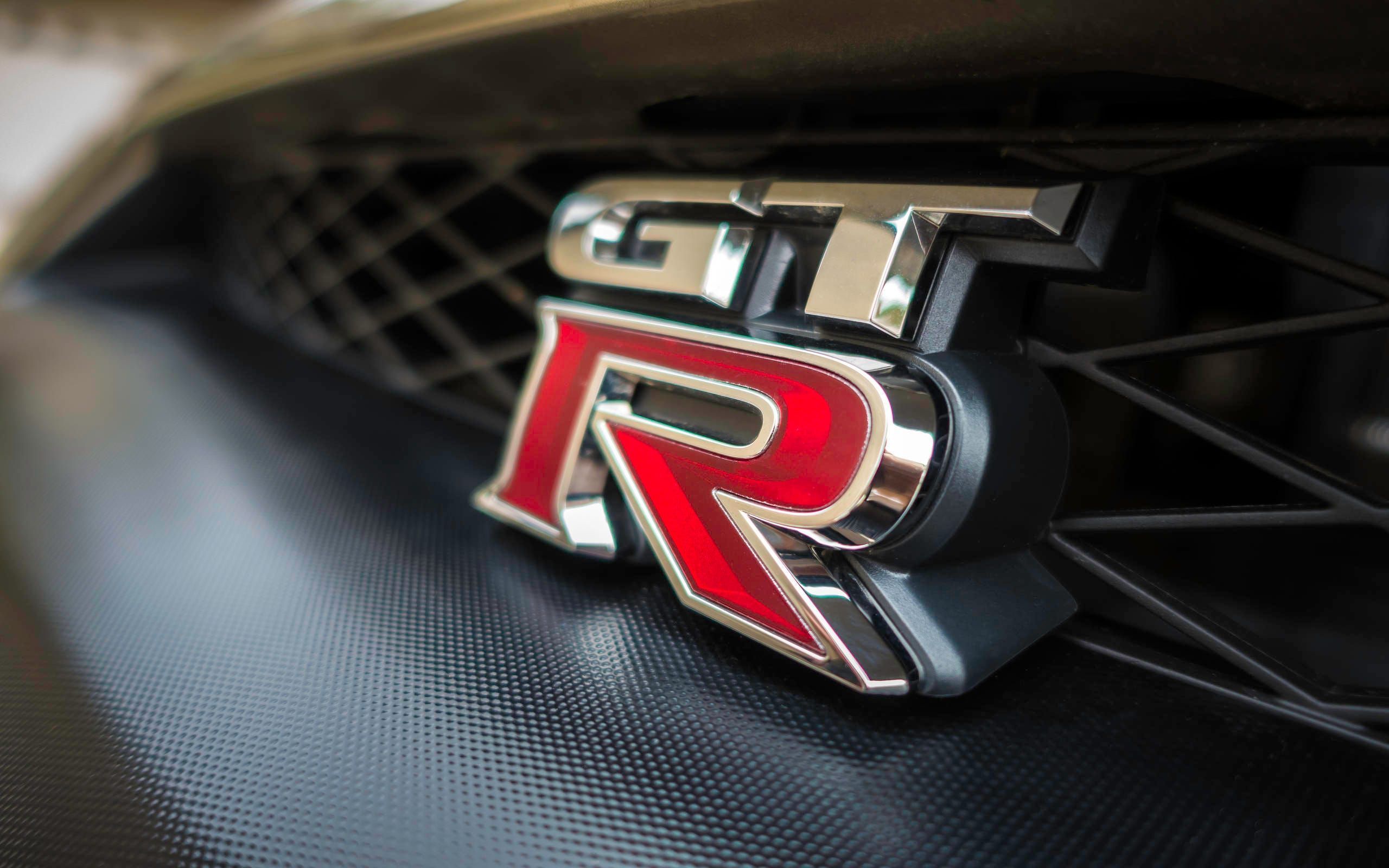 Nissan GTR Logo Wallpapers - Top Free Nissan GTR Logo Backgrounds ...