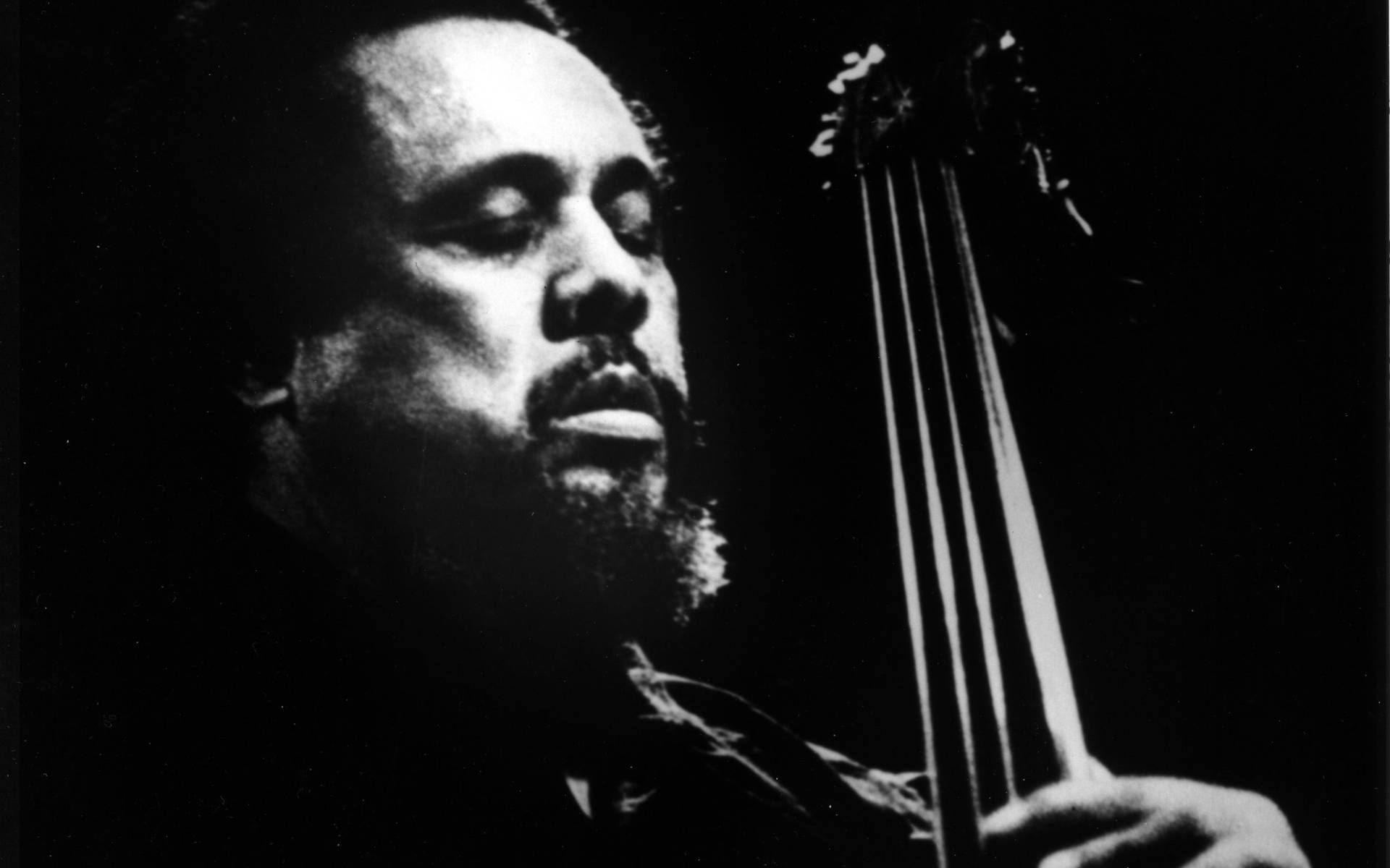 Charles Mingus Wallpapers - Top Free Charles Mingus Backgrounds ...